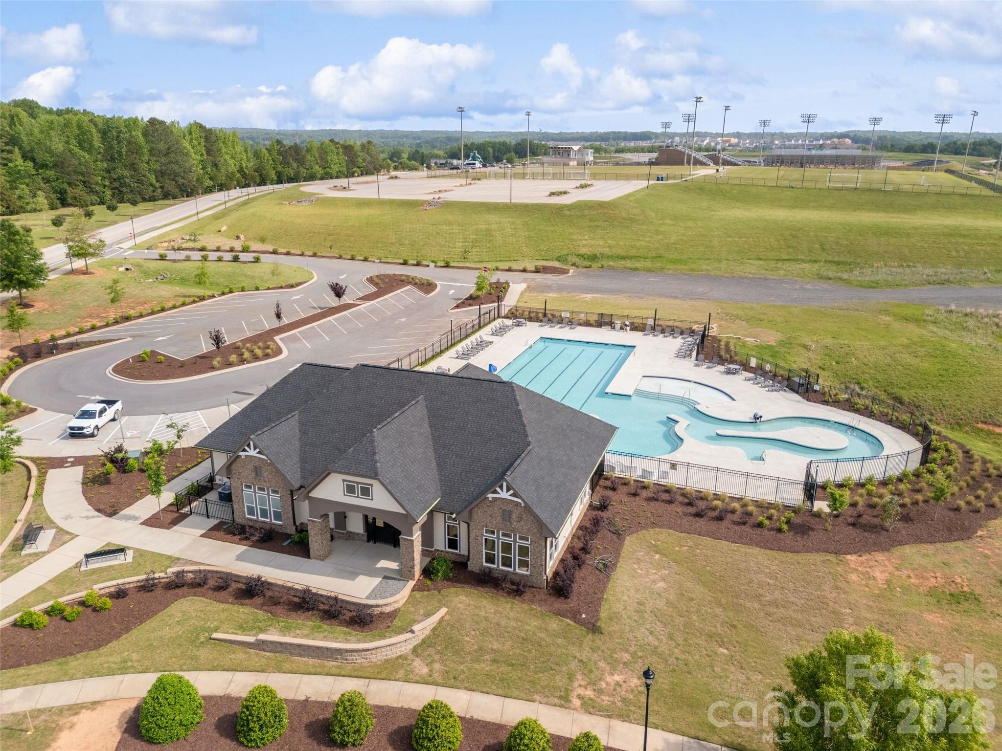 1568 Riverwalk Parkway, Rock Hill, SC - photo 45 of 49