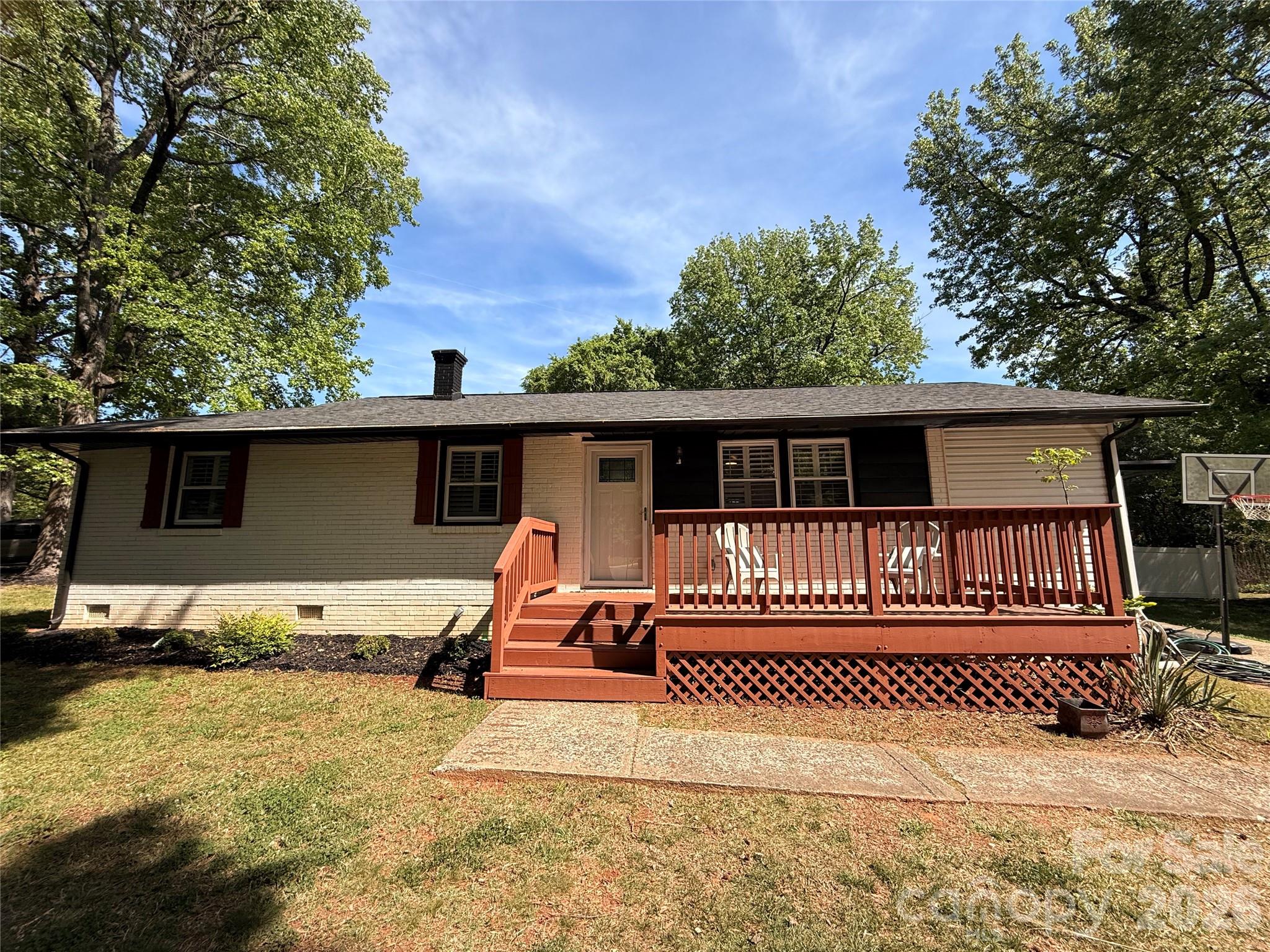 401 Rutland Drive, Charlotte, NC