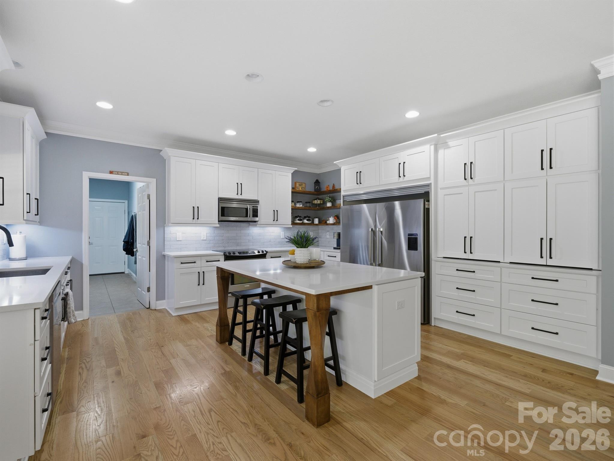 2070 Bostian Road, China Grove, NC - photo 10 of 48