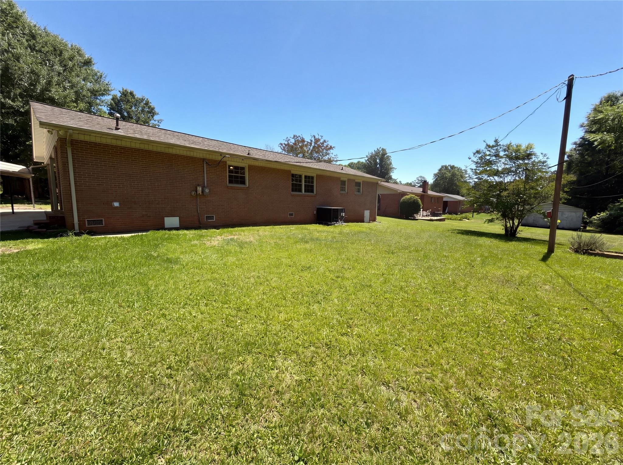 1415 Crestfield Drive, Lancaster, SC - photo 16 of 17