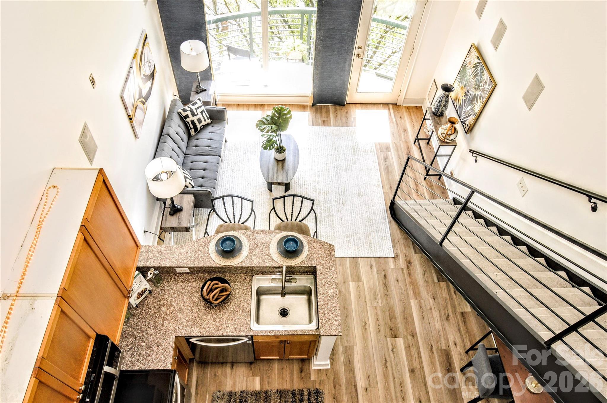 Photo 21 of 115 E Park Avenue423, Charlotte, NC