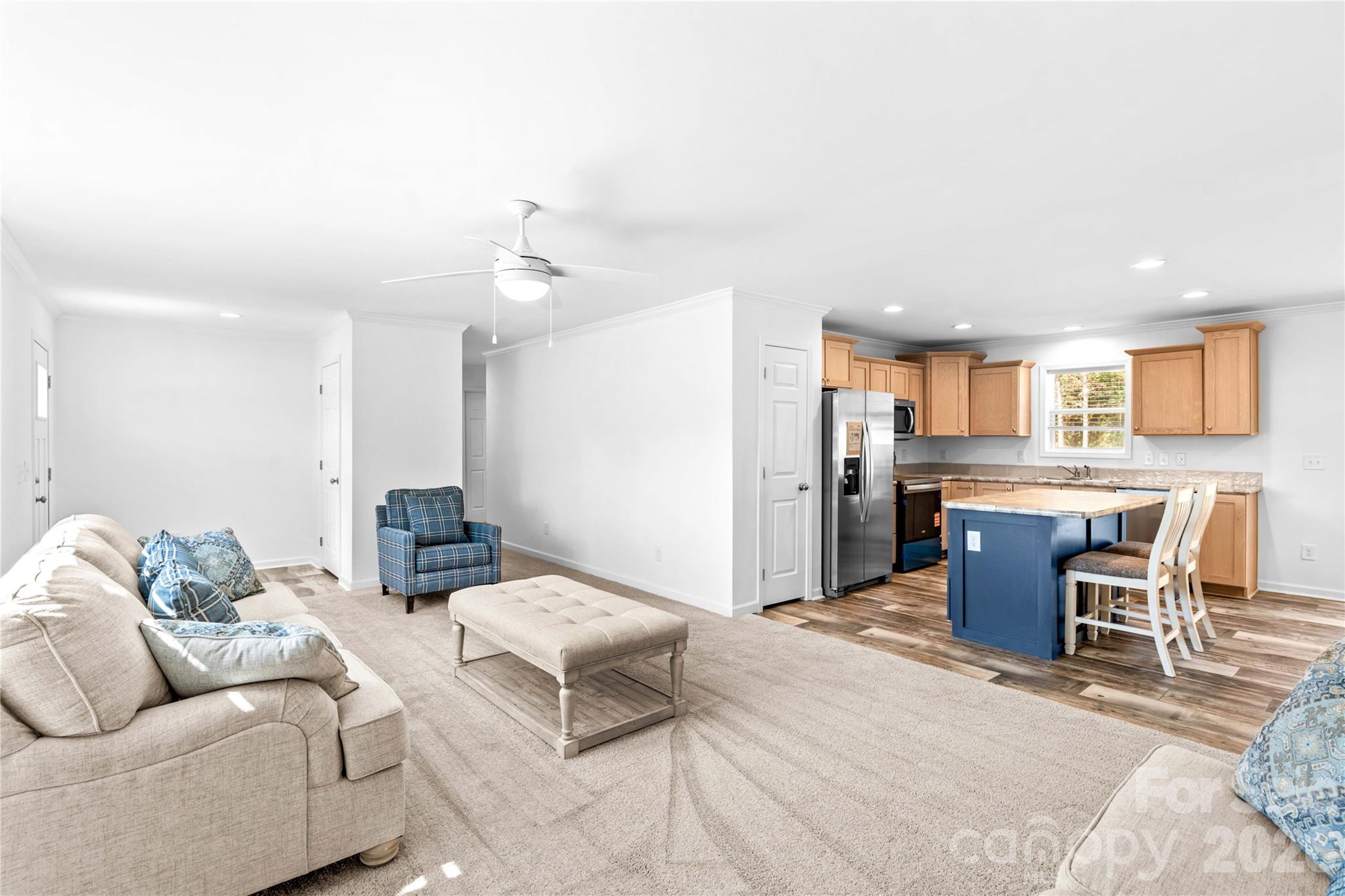 Photo 4 of 6028 Bridges Street, Catawba, NC