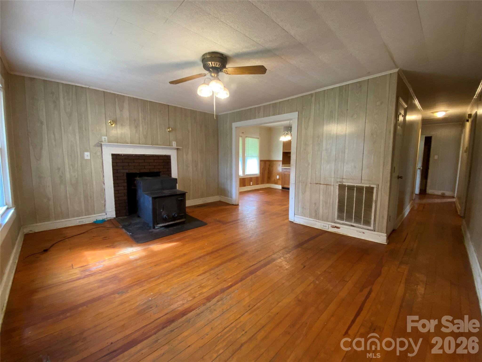 705 E Main Street, Cleveland, NC - photo 13 of 31