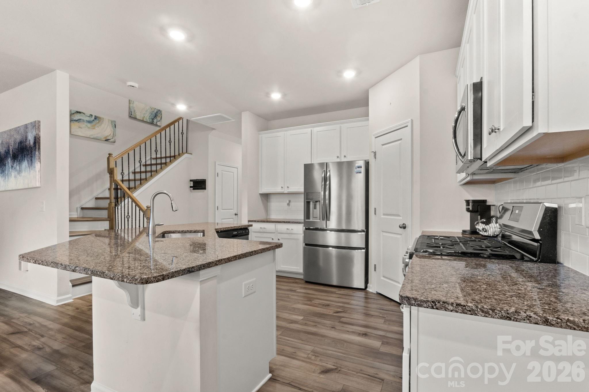 Photo 8 of 14136 Castle Nook Drive, Charlotte, NC