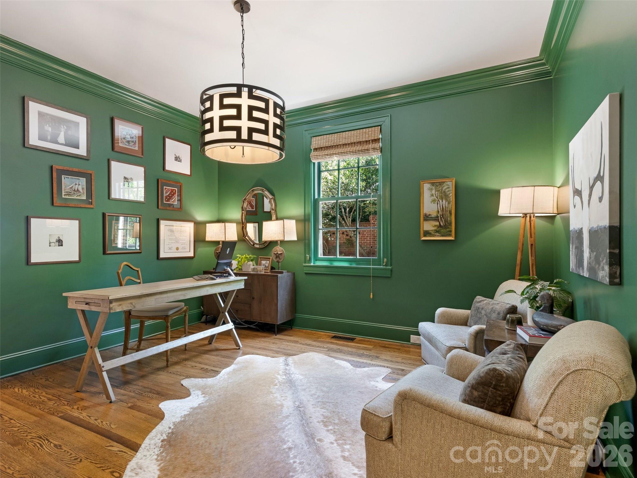 714 Edgehill Road N, Charlotte, NC - photo 7 of 49
