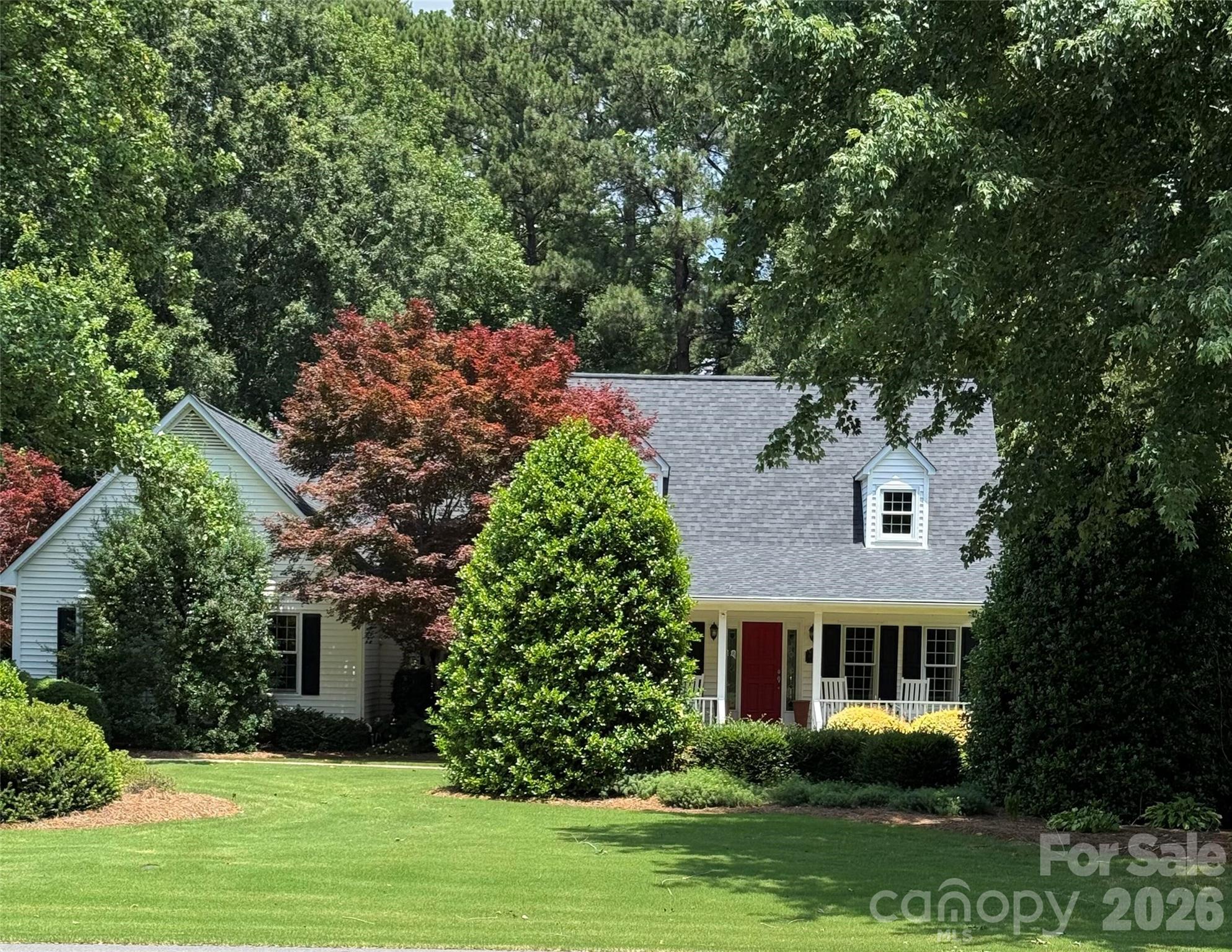 4142 Rillaby Avenue, Rock Hill, SC