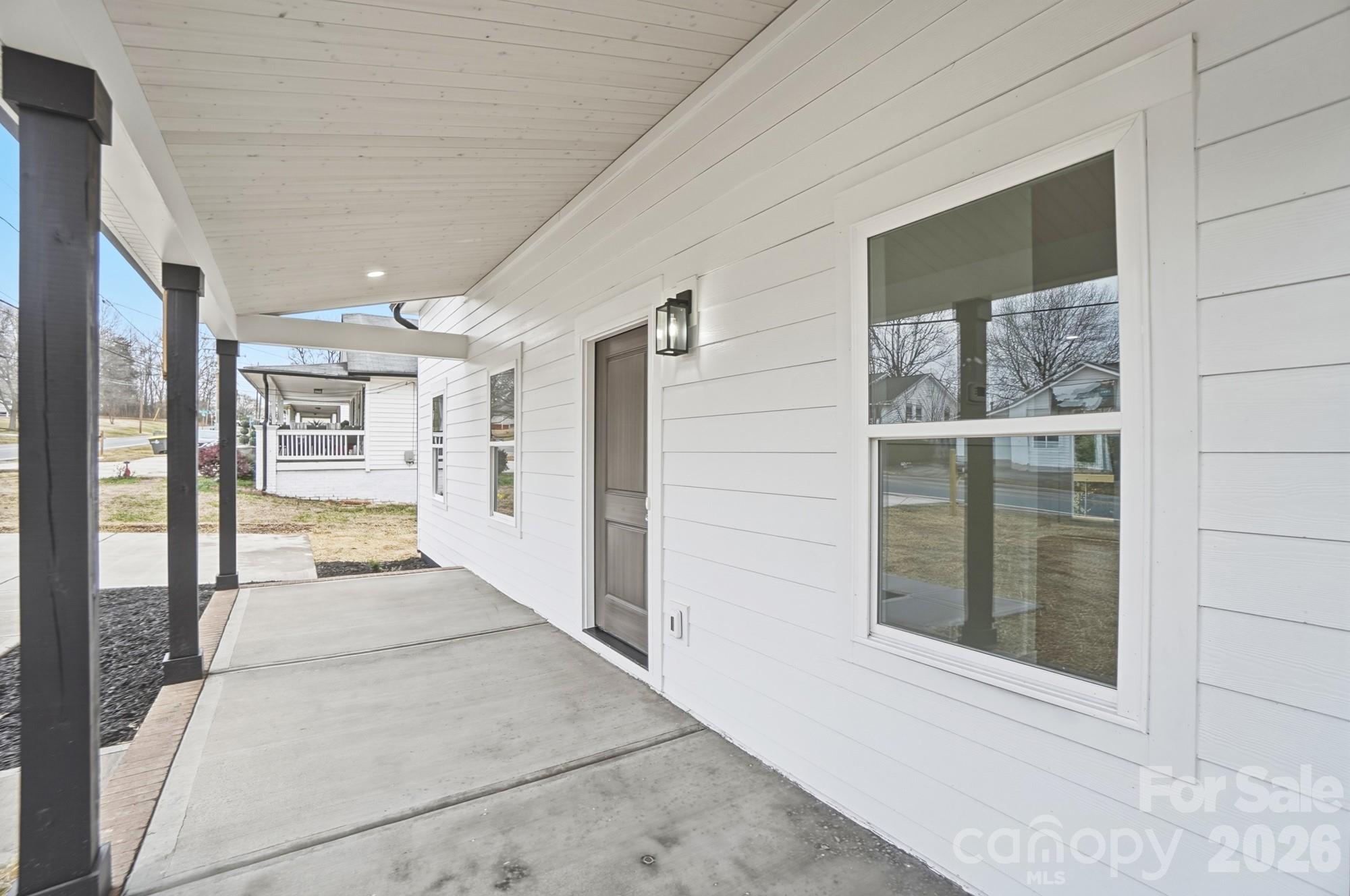 Photo 2 of 917 Bethpage Road, Kannapolis, NC
