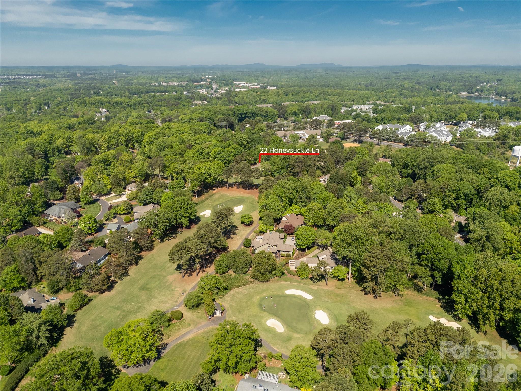 22 Honeysuckle Lane, Lake Wylie, SC - photo 5 of 48