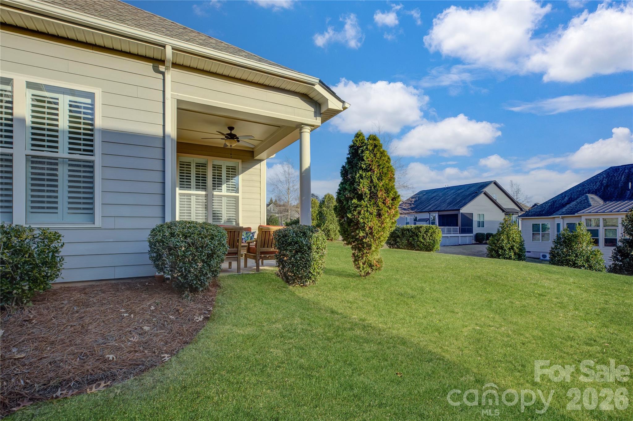 Photo 35 of 15511 Lake Ridge Road, Charlotte, NC