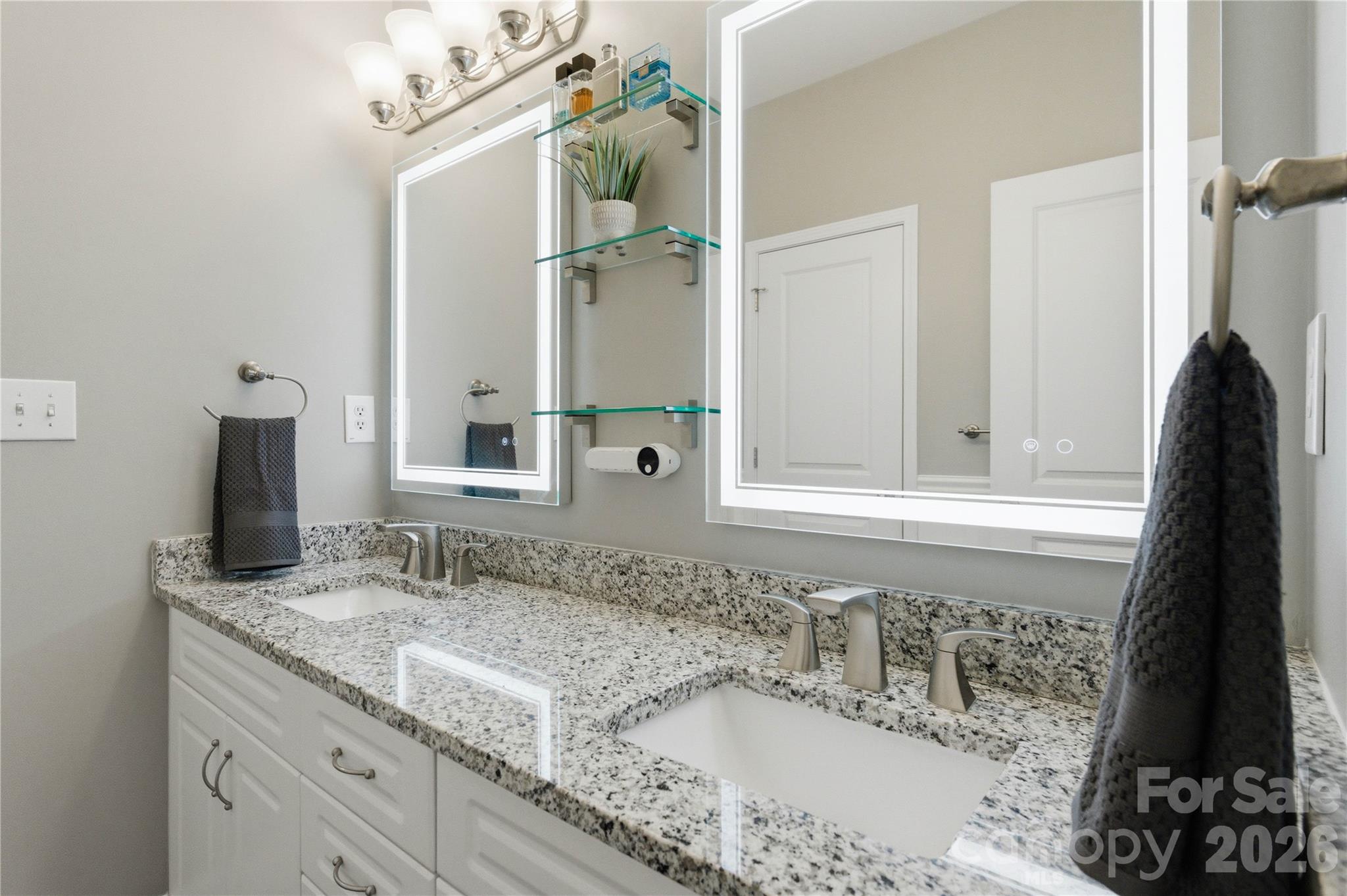 8341 Scotney Bluff Avenue, Charlotte, NC - photo 15 of 21