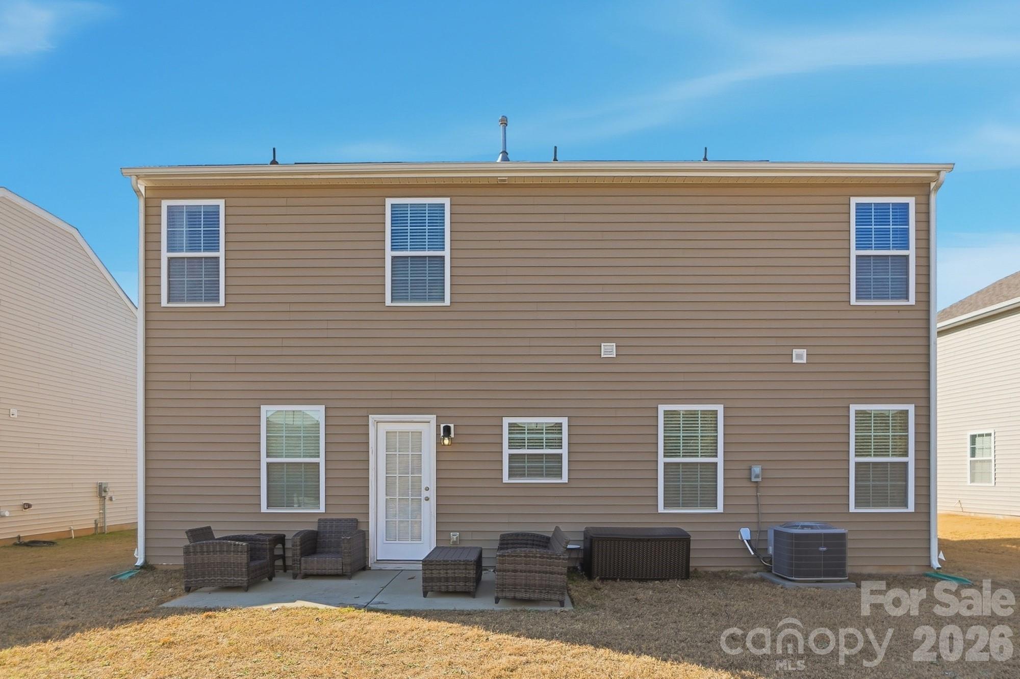 Photo 39 of 10630 Bradstreet Commons Way, Charlotte, NC