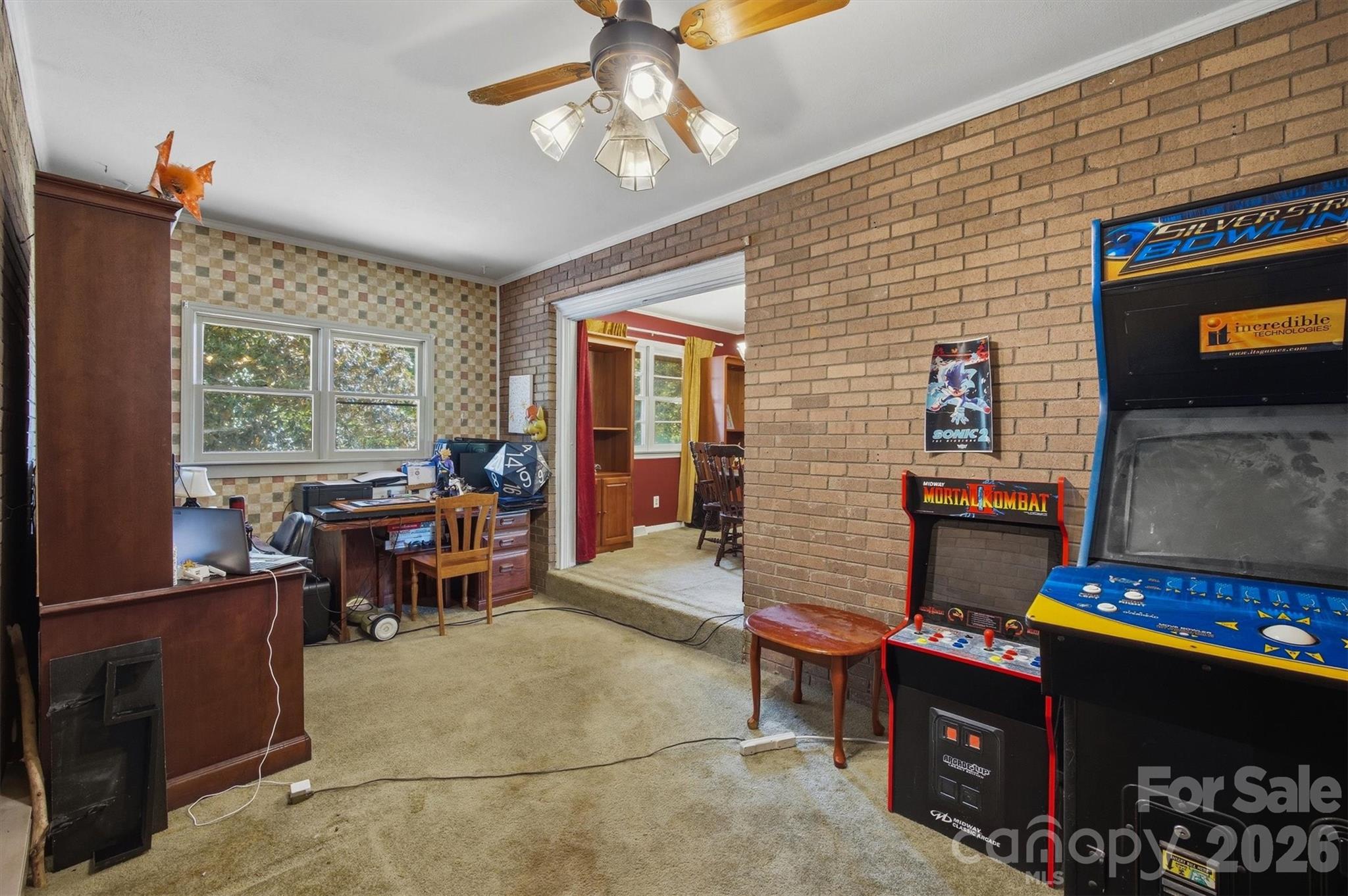 3634 Brookwood Drive, Maiden, NC - photo 21 of 35