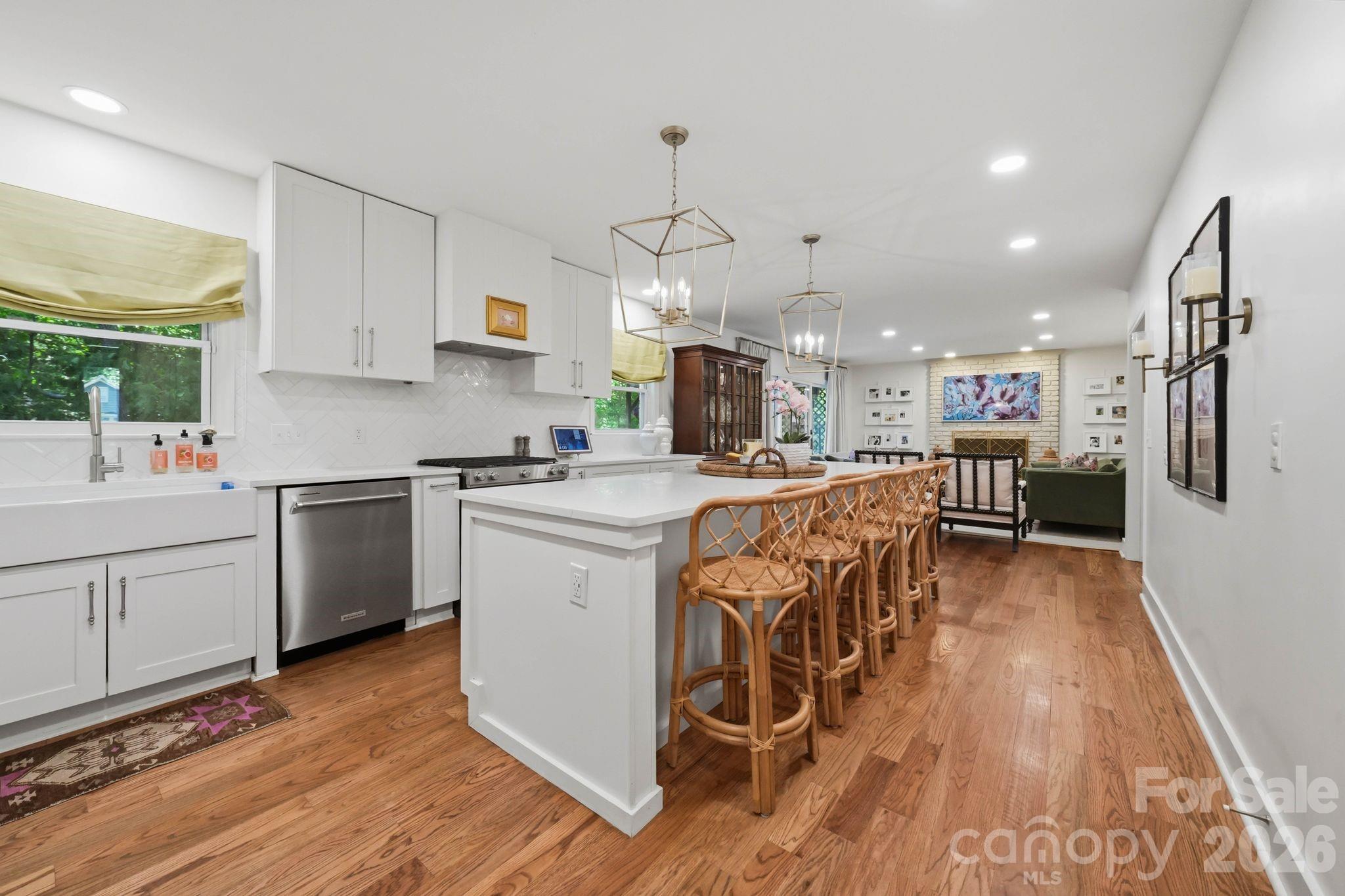 Photo 2 of 1015 Thistle Court, Charlotte, NC