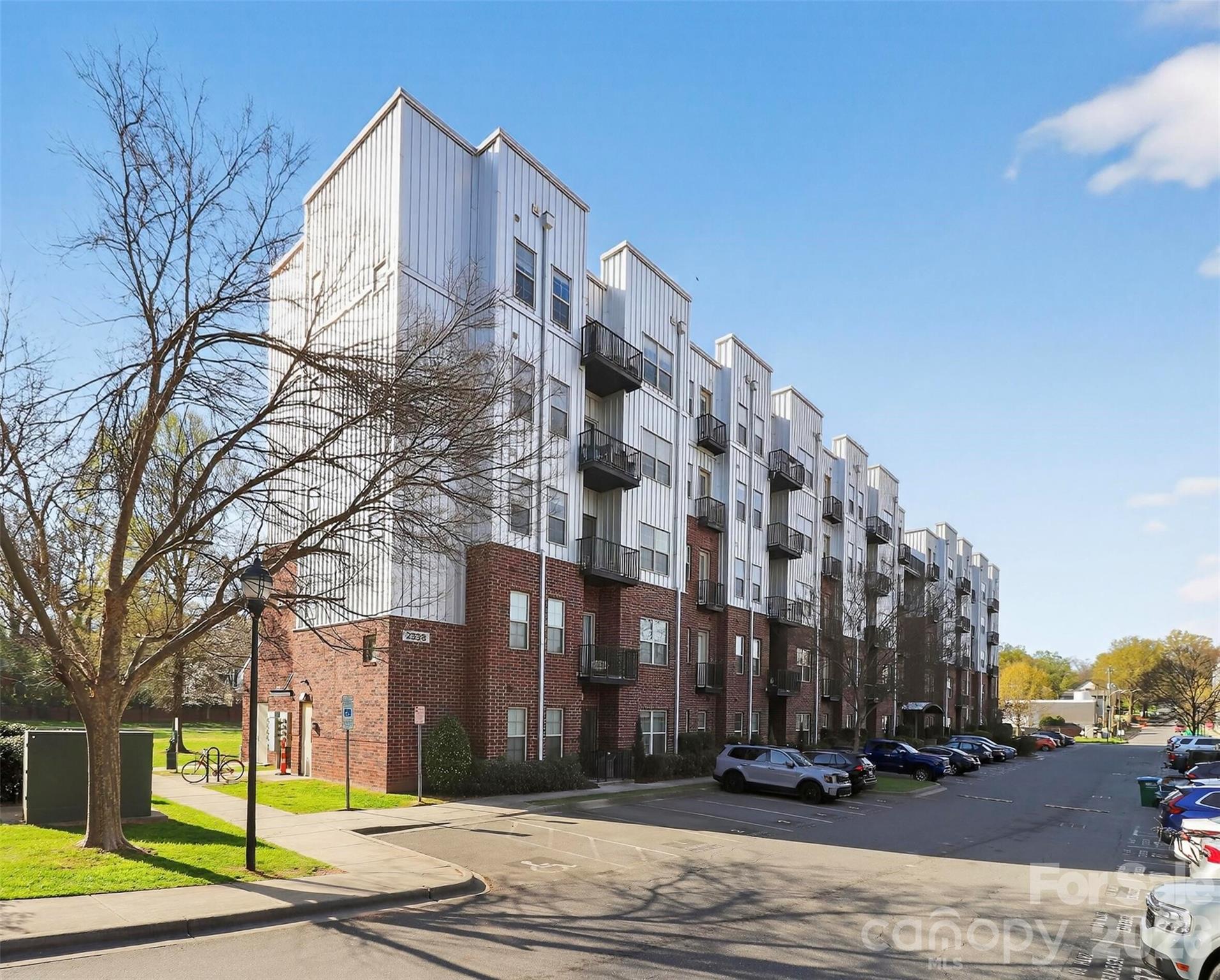 Photo 27 of 2338 Yadkin Avenue308, Charlotte, NC