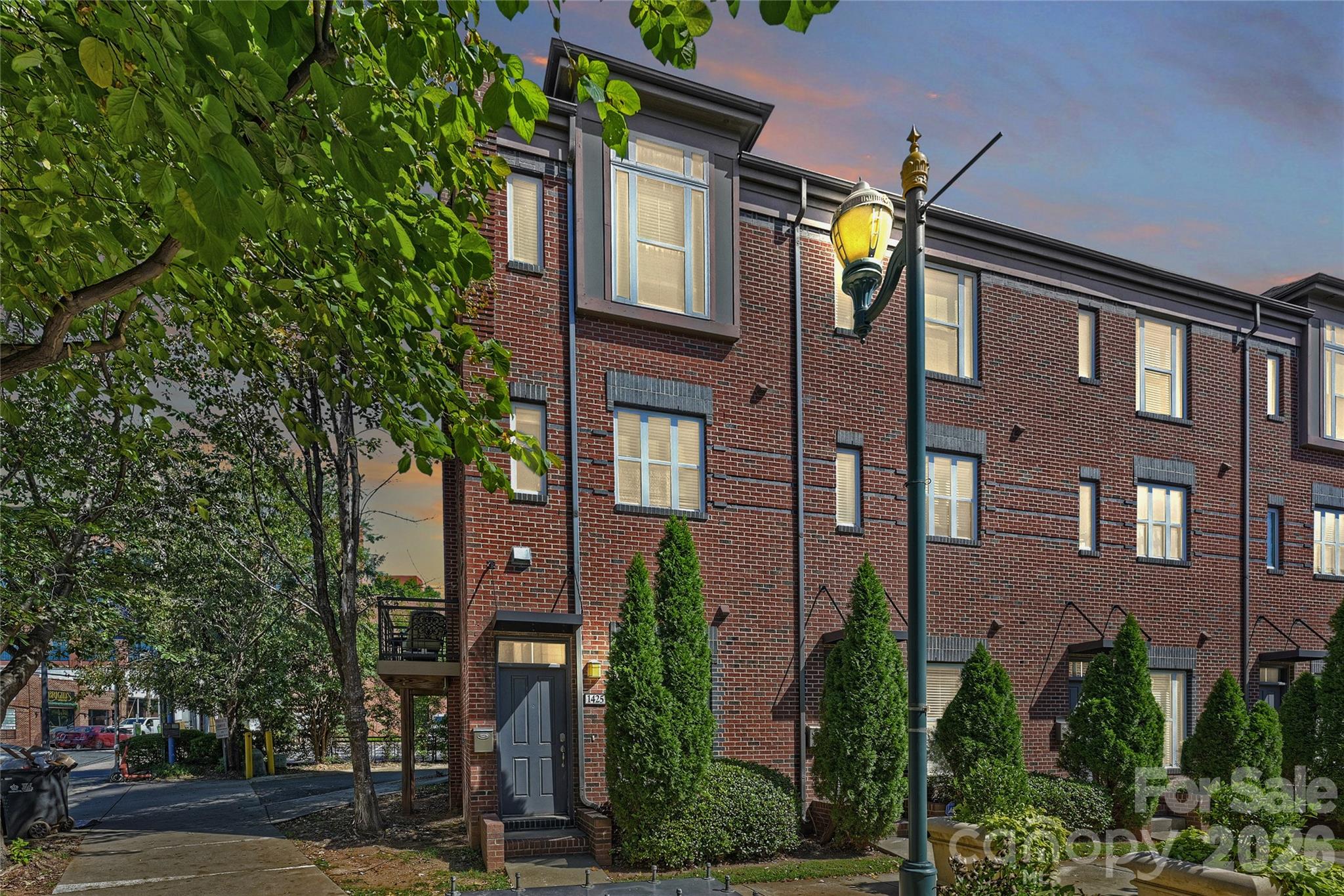 1425 Camden Road, Charlotte, NC - photo 11 of 29
