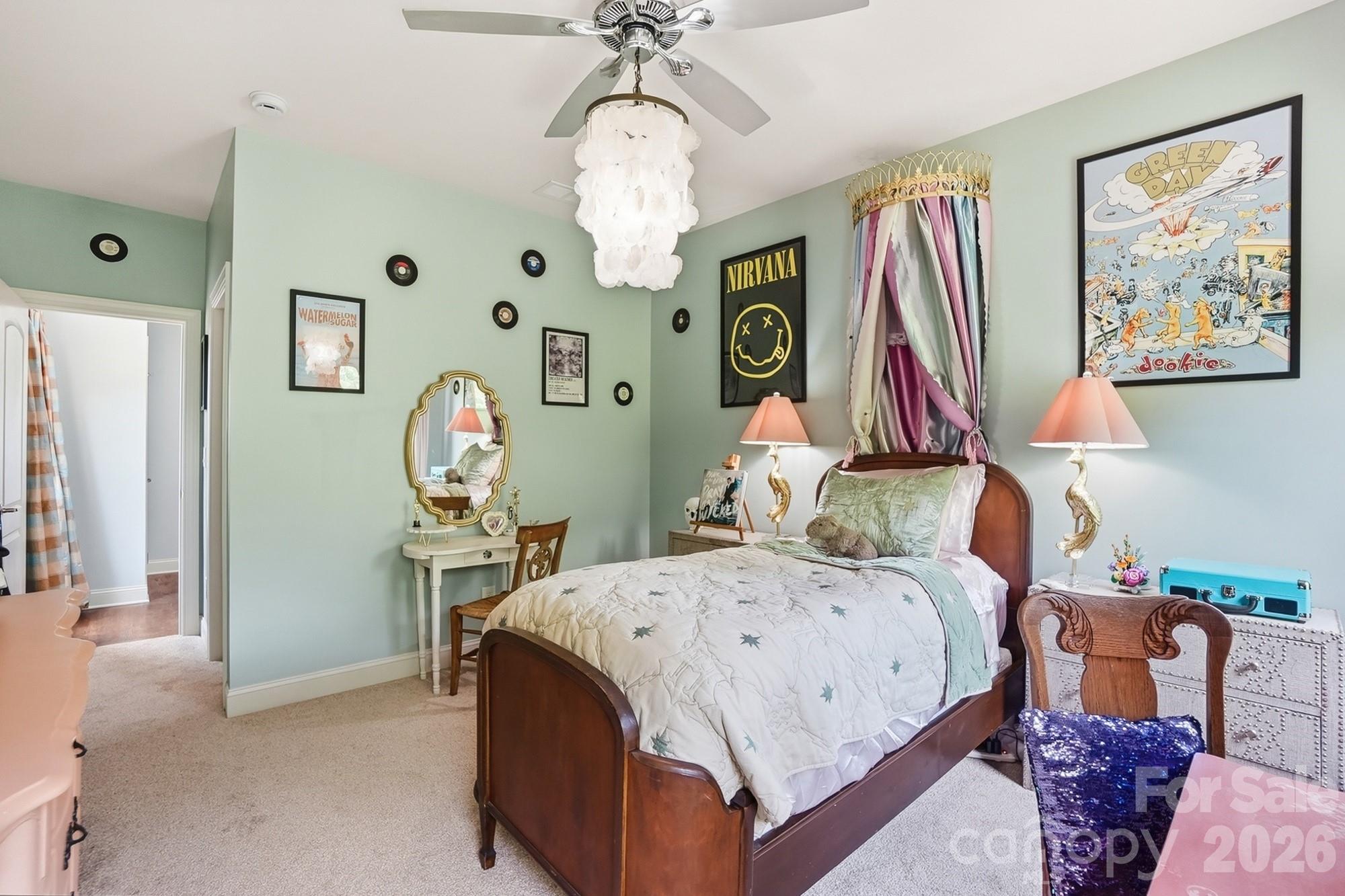 522 Iron Horse Lane, Midland, NC - photo 28 of 49
