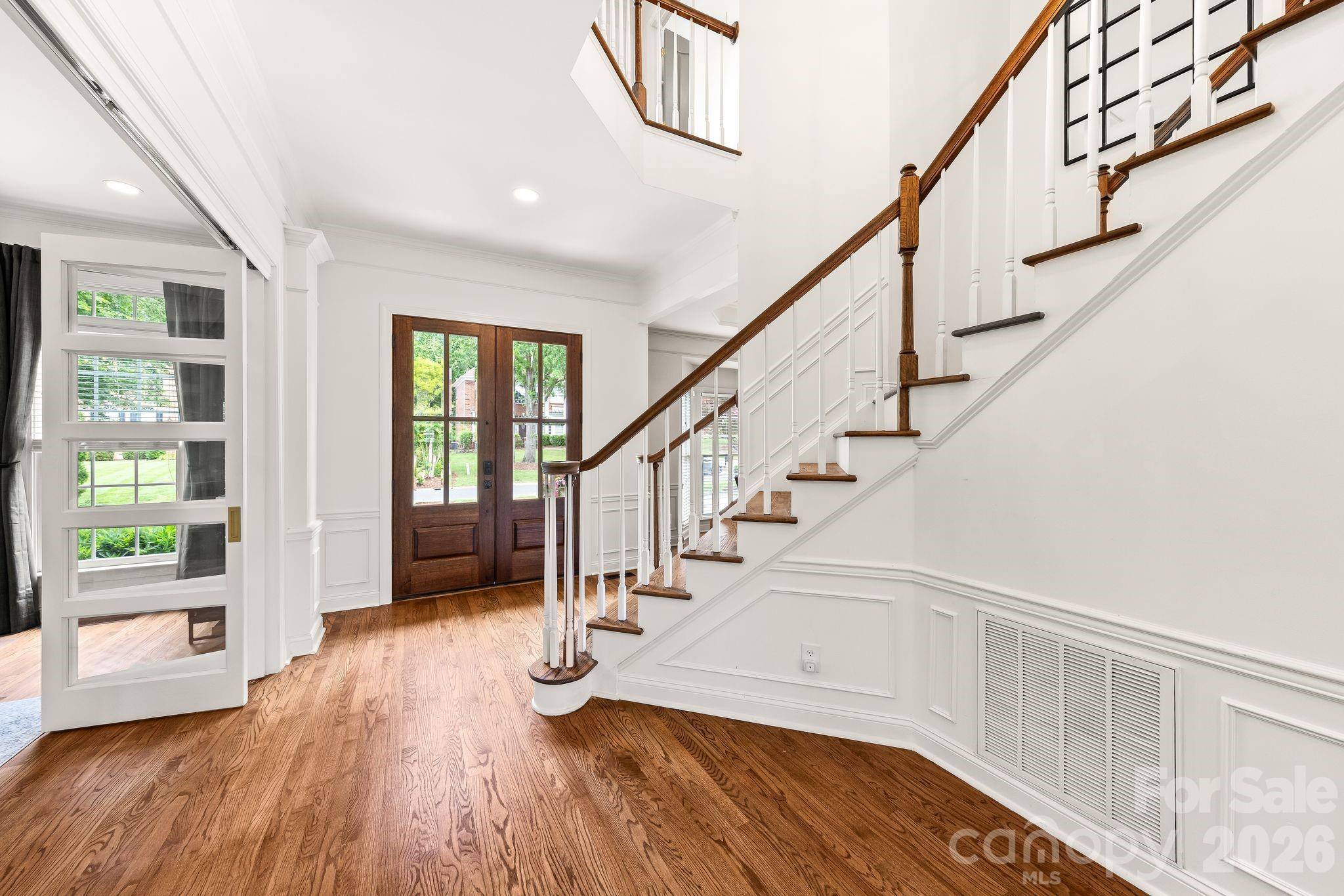 Photo 7 of 7330 Santorini Lane, Charlotte, NC
