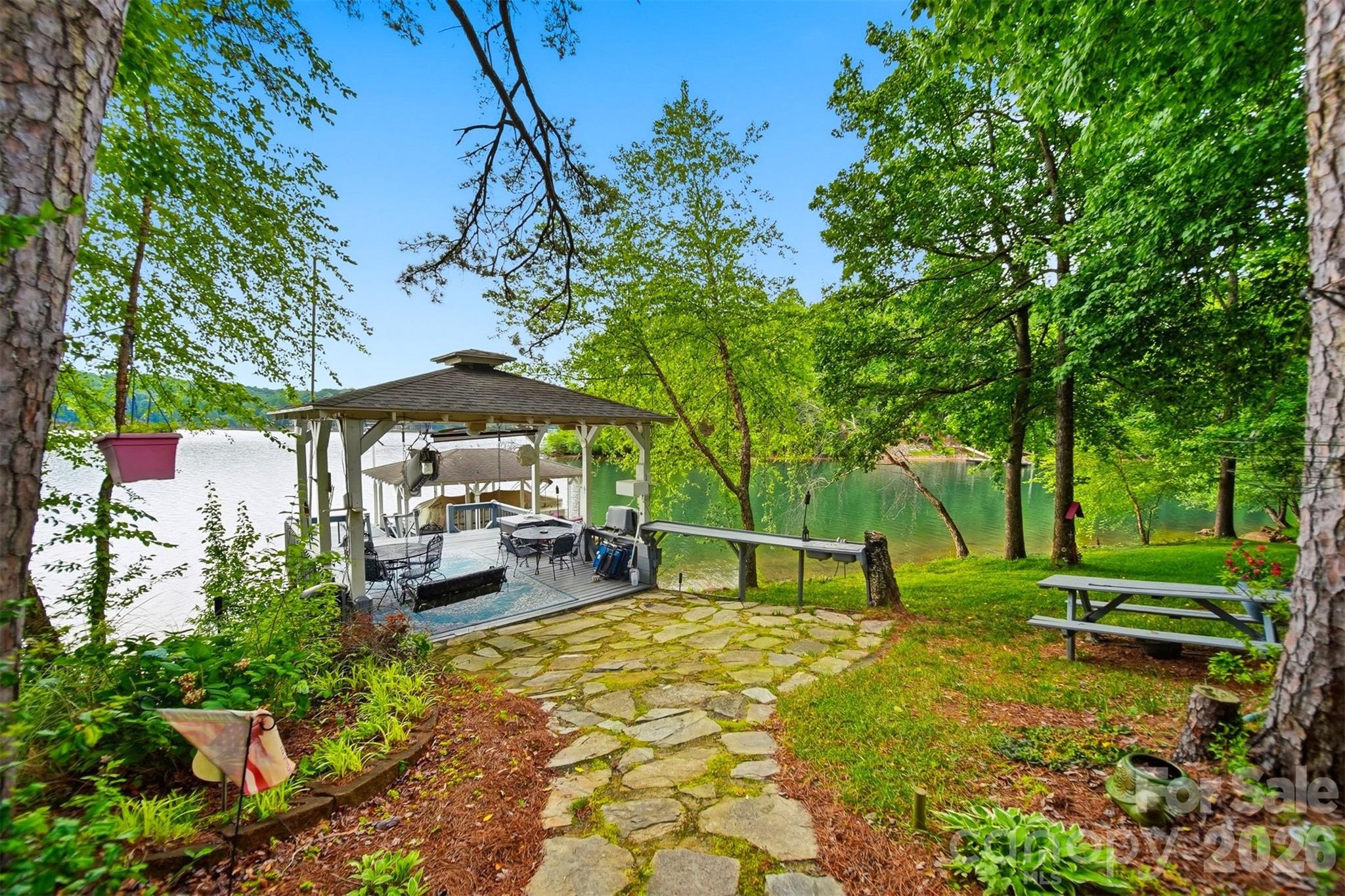 226 Riverwalk Road, Stony Point, NC - photo 36 of 37