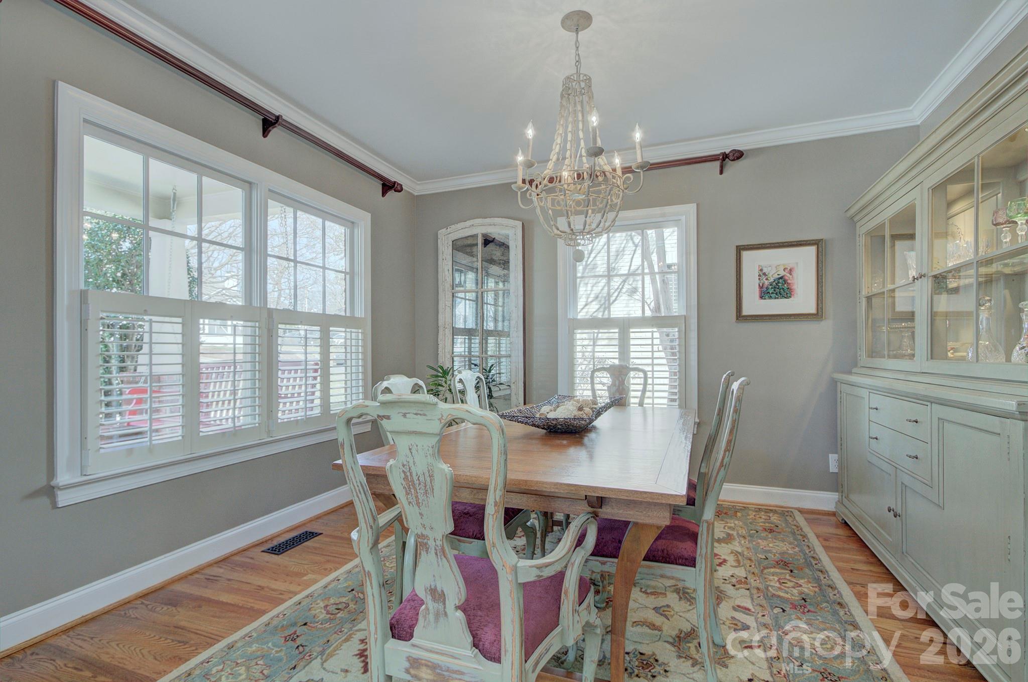 1825 Lombardy Circle, Charlotte, NC - photo 13 of 49