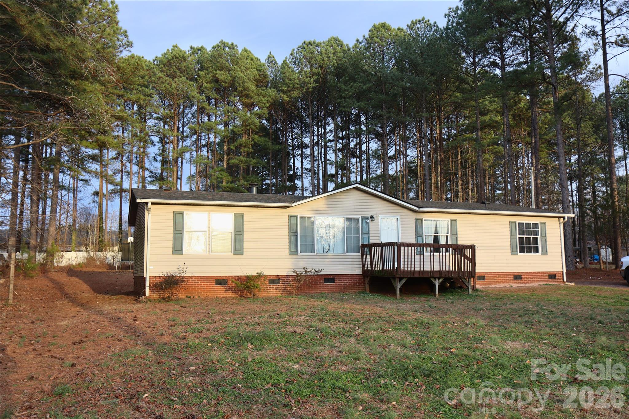2110 Beth Haven Church Road, Denver, NC