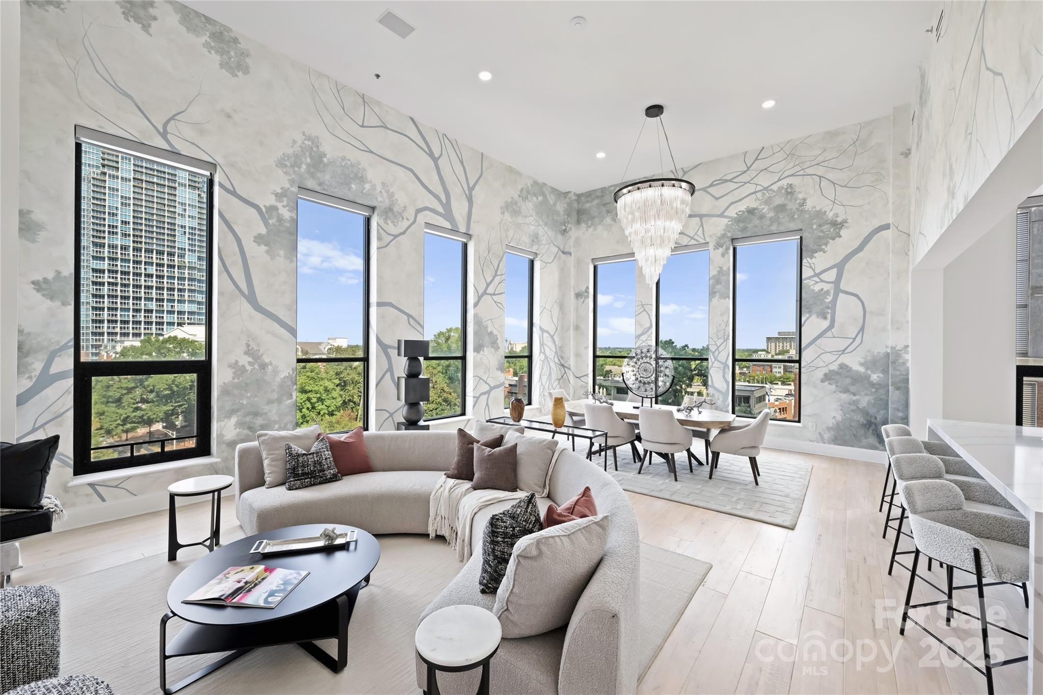 Photo 3 of 127 N Tryon Street615, Charlotte, NC