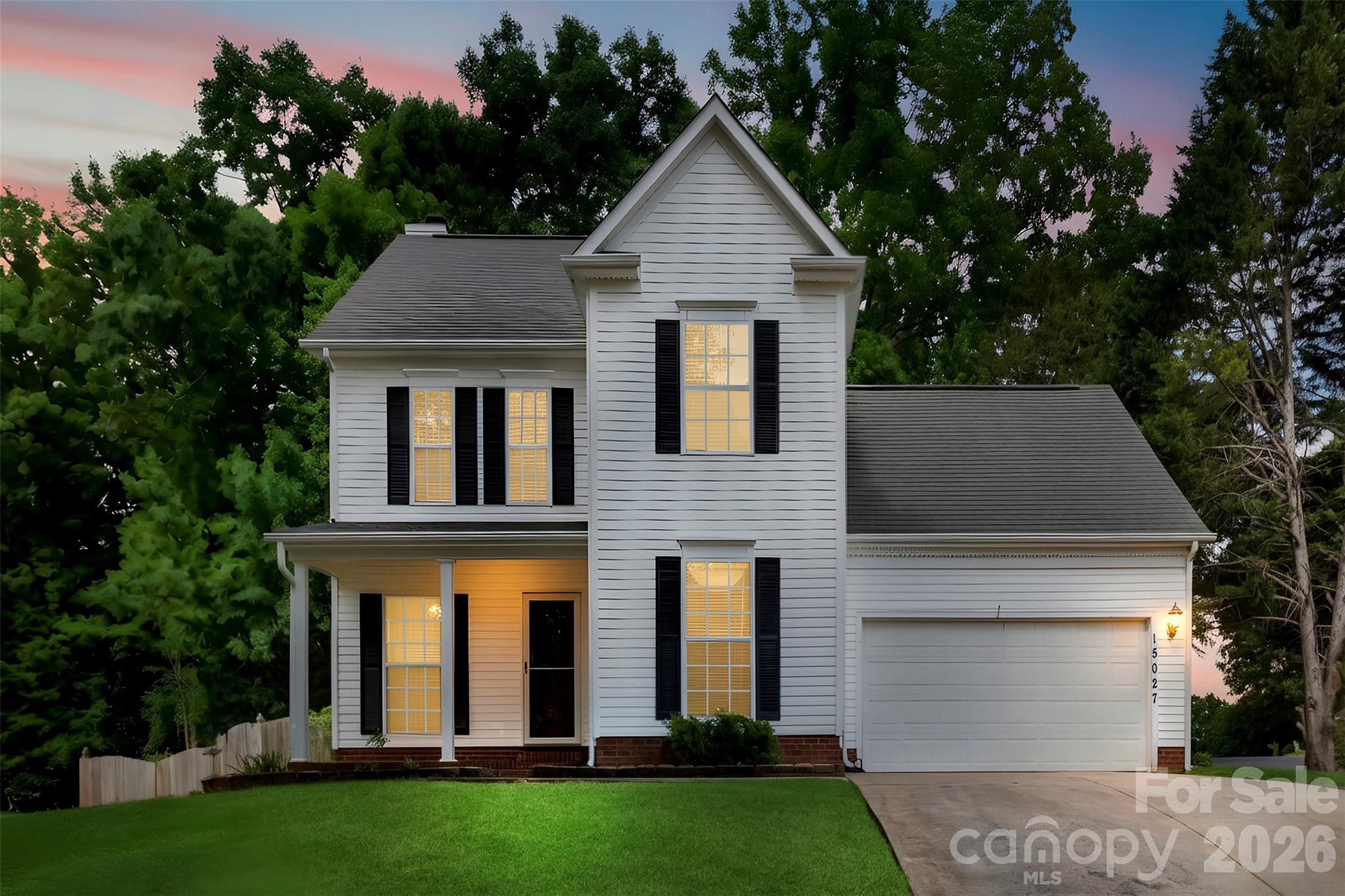 Photo 6 of 15027 Ashlight Drive, Charlotte, NC