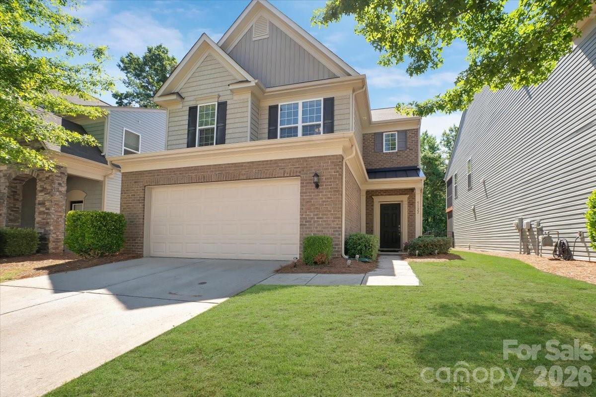 Home for sale at 5122 Mount Clare Lane, Charlotte, NC — photo 1 of 44