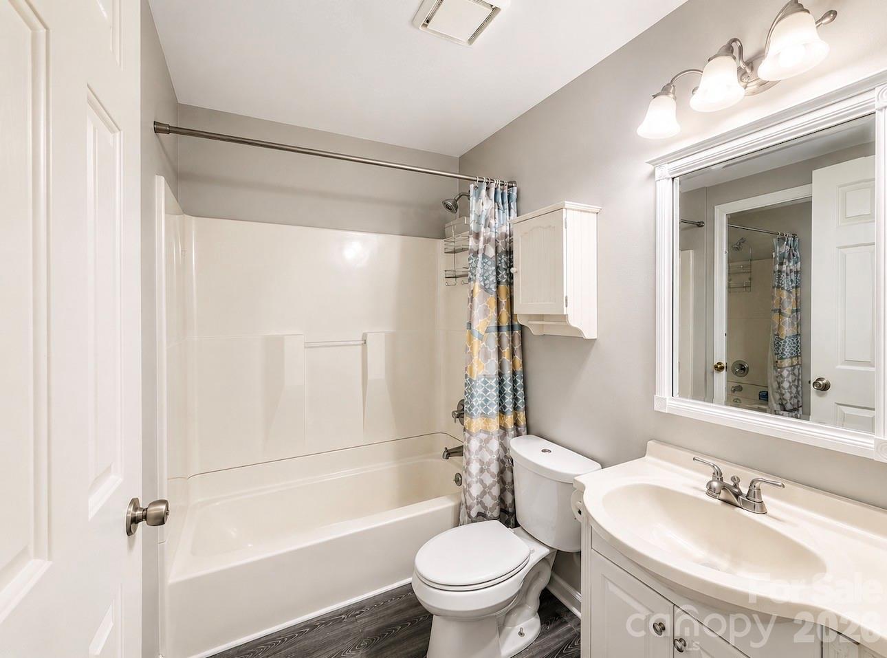 Photo 13 of 7336 Pebblestone Drive, Charlotte, NC