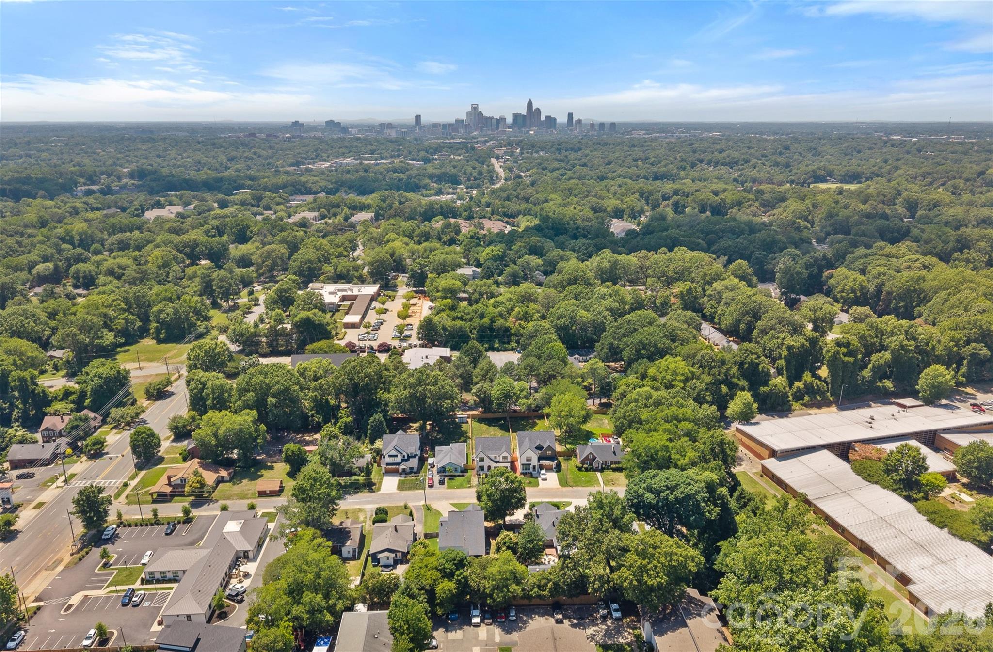 Photo 34 of 1642 Longfellow Street, Charlotte, NC