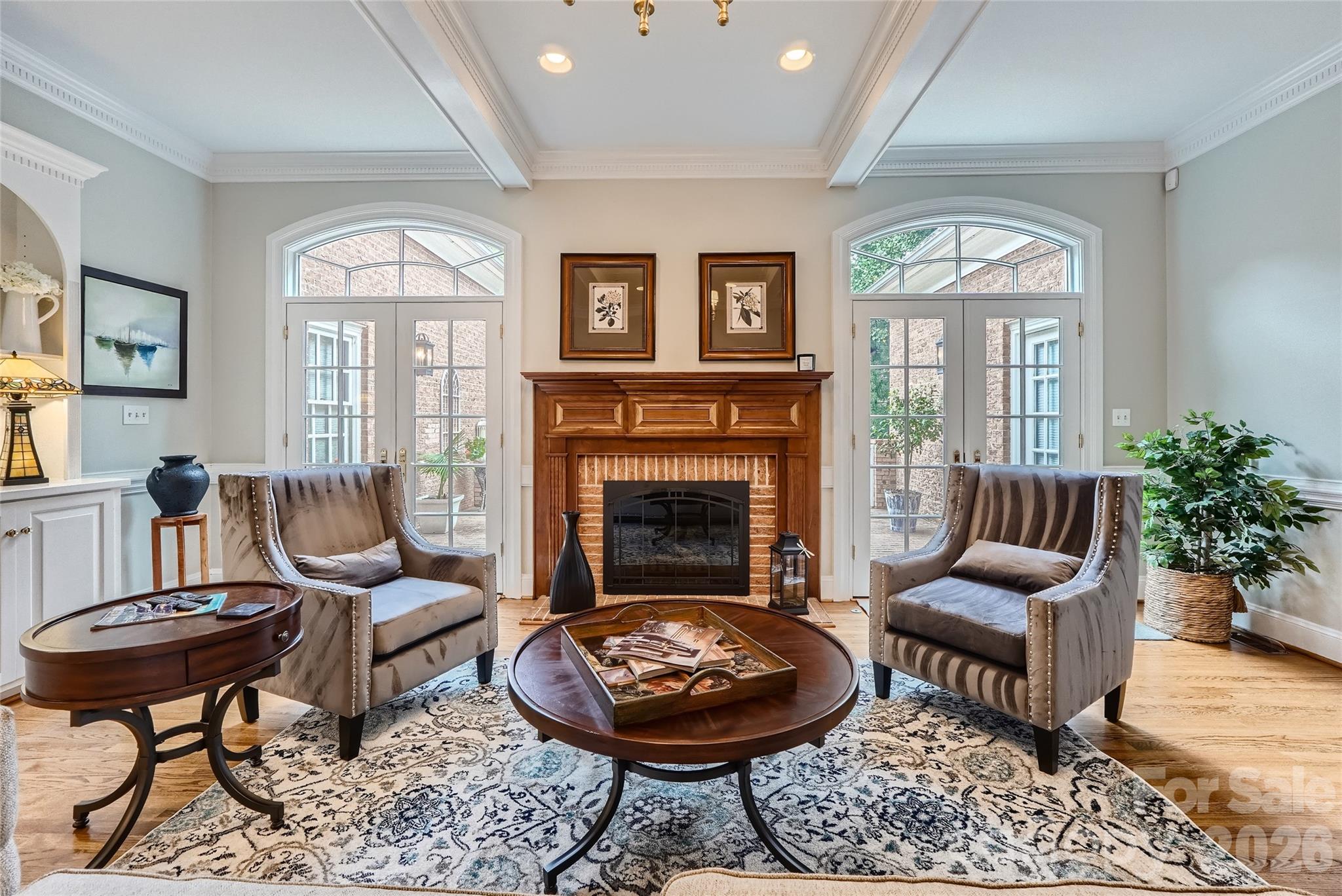 Photo 9 of 2560 Morrocroft Lane, Charlotte, NC