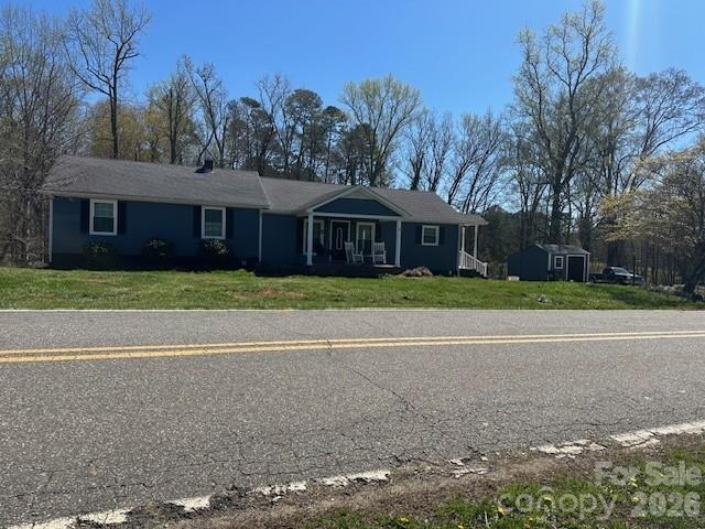 636 Willis Road, Dallas, NC