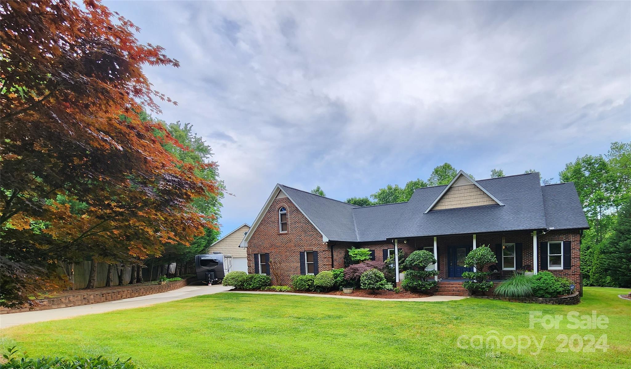 Mooresville Single Family Residence for sale at 168 Picwyck Drive $765,000