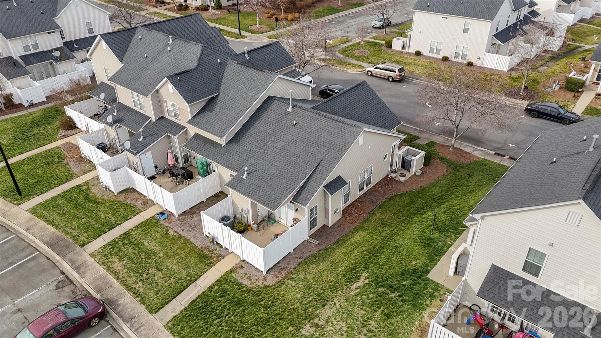4063 Center Place Drive, Harrisburg, NC - photo 29 of 36