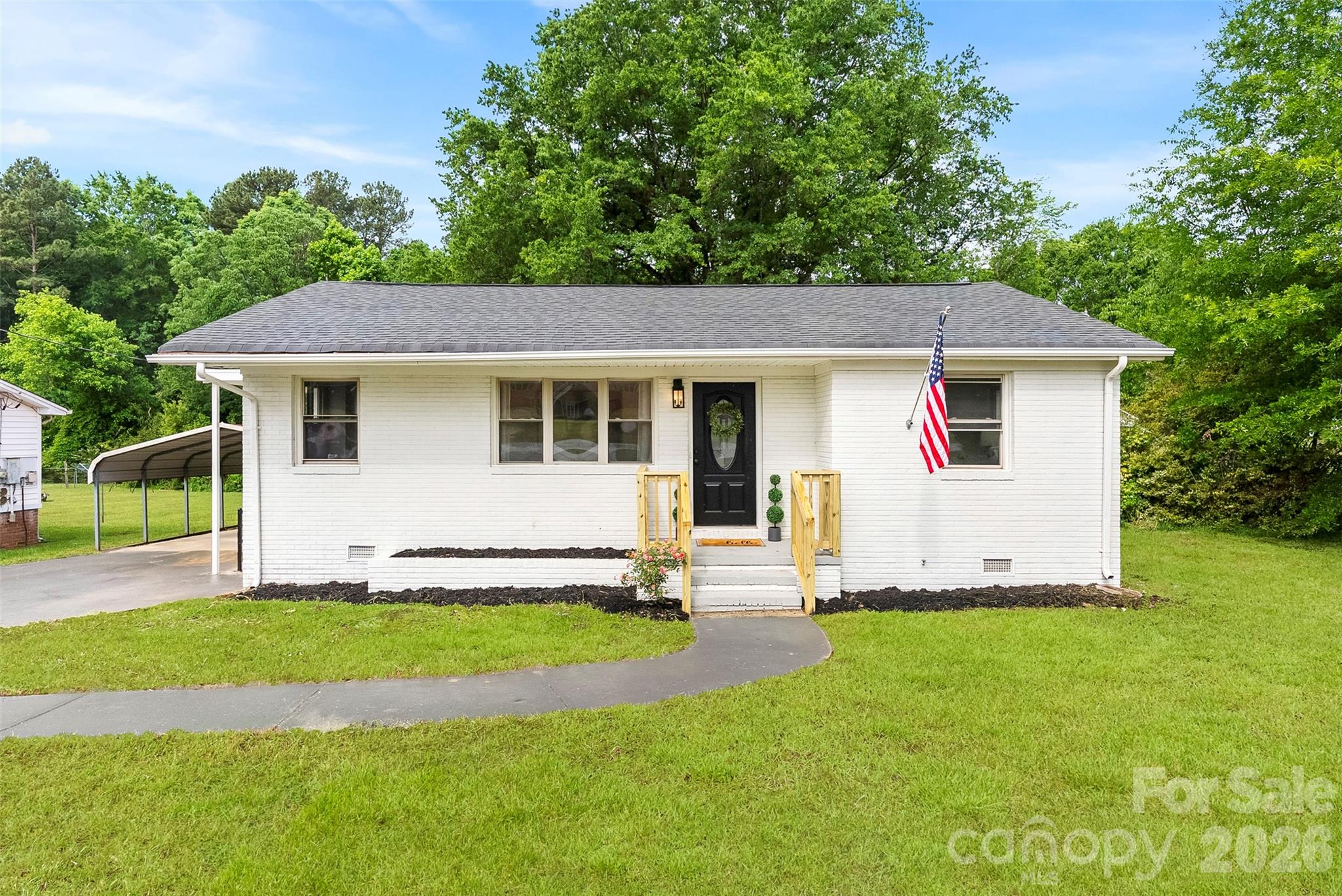 3811 Little Mountain Road, Gastonia, NC