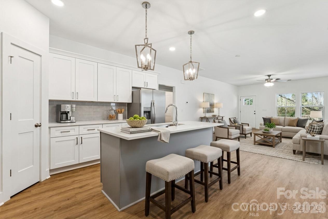 702 6th Street, Spencer, NC - photo 5 of 17