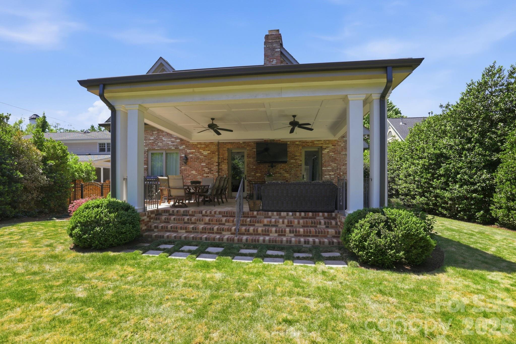 1909 Maryland Avenue, Charlotte, NC - photo 25 of 33