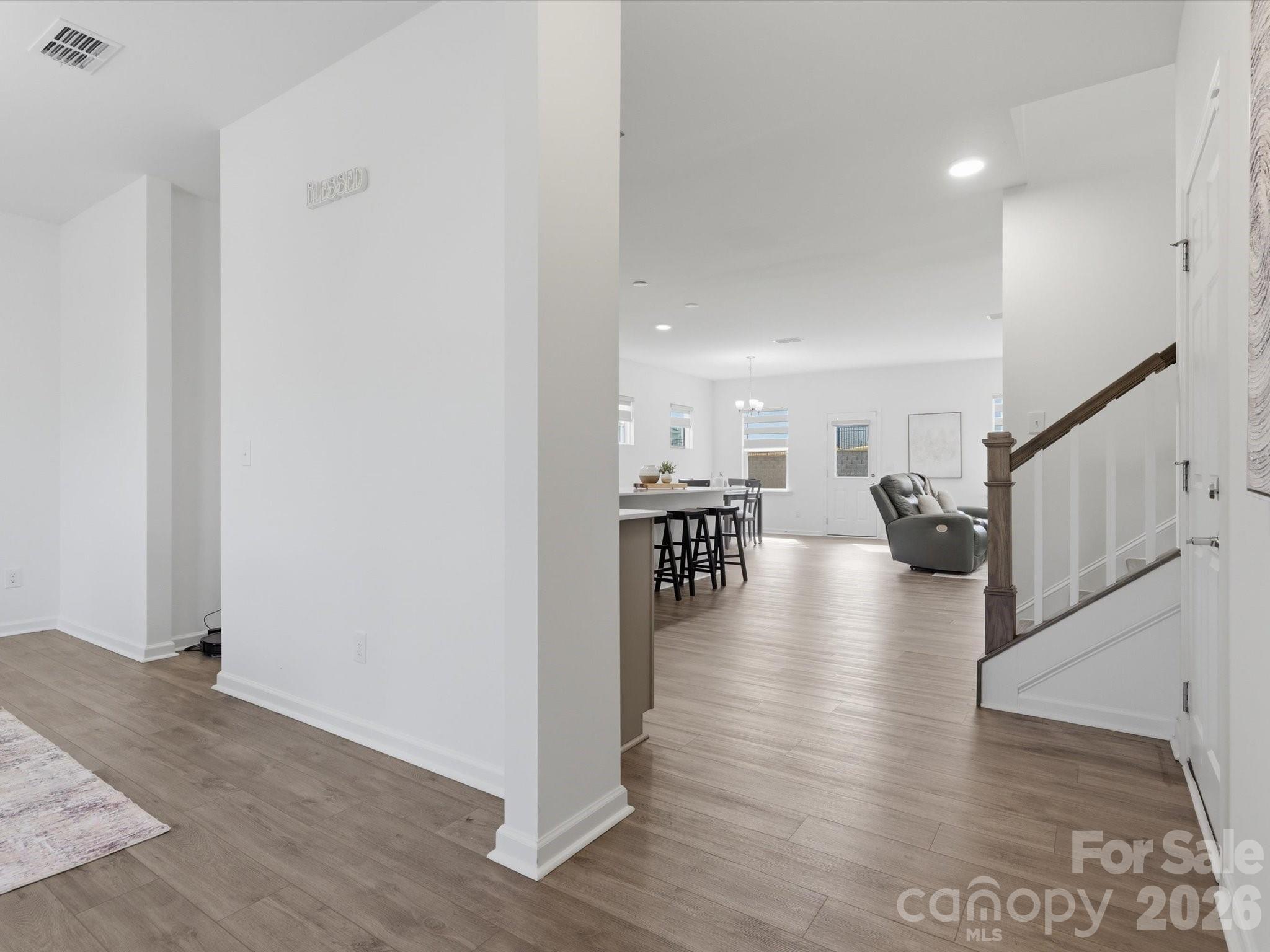 Photo 4 of 11126 Glasden Road, Charlotte, NC