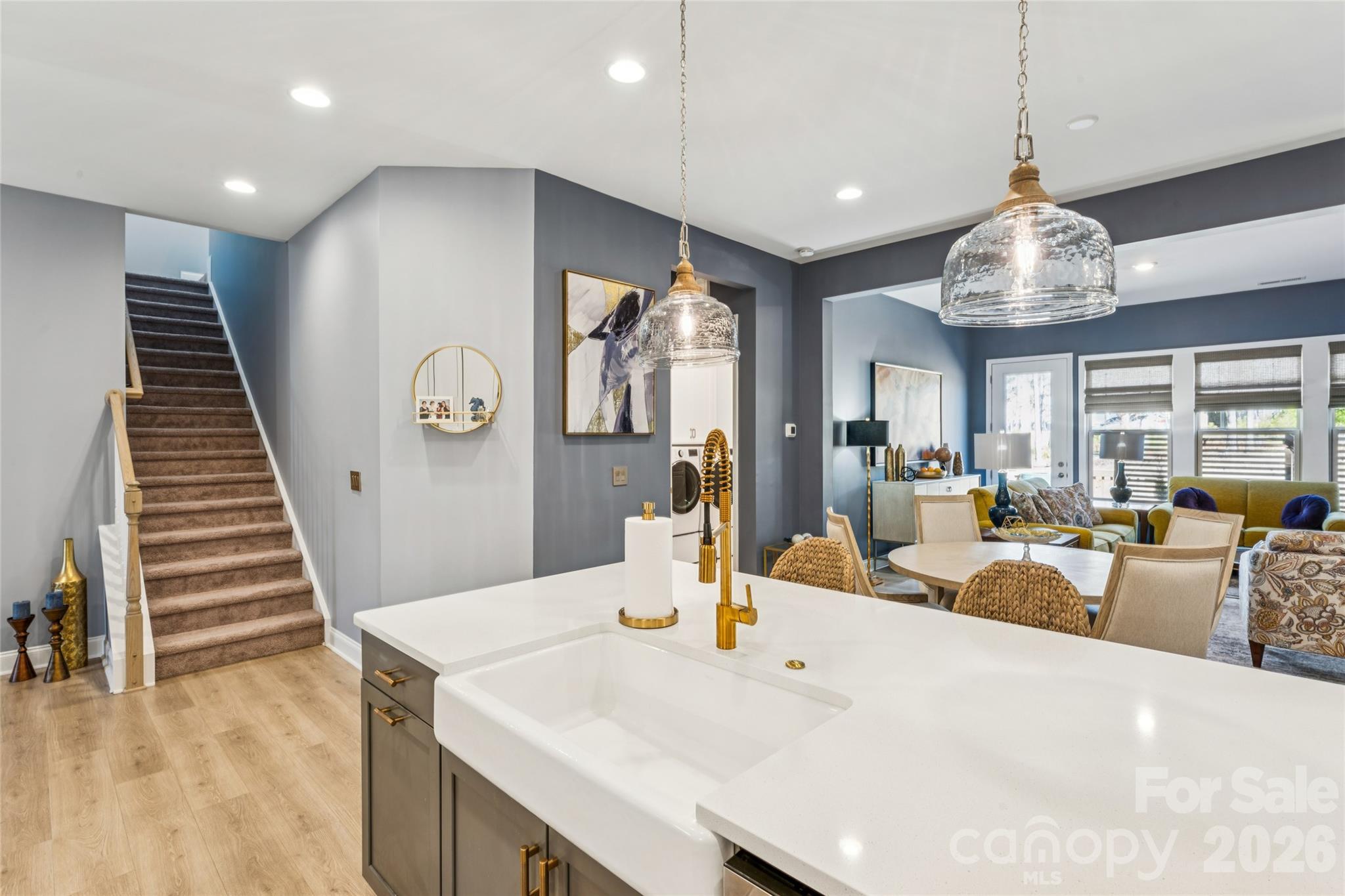 Photo 5 of 17134 Sand Bank Road, Charlotte, NC