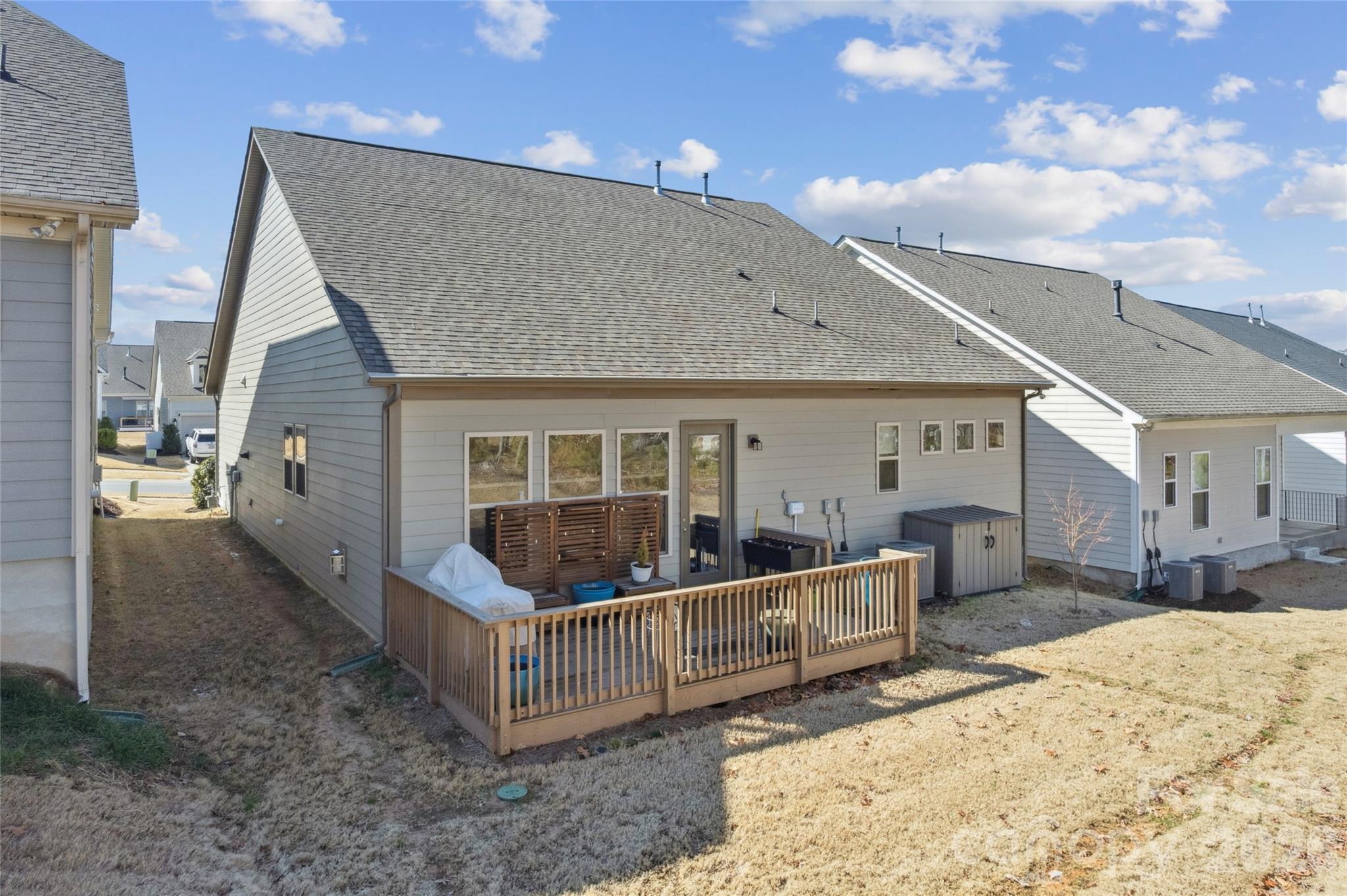 Photo 37 of 17134 Sand Bank Road, Charlotte, NC