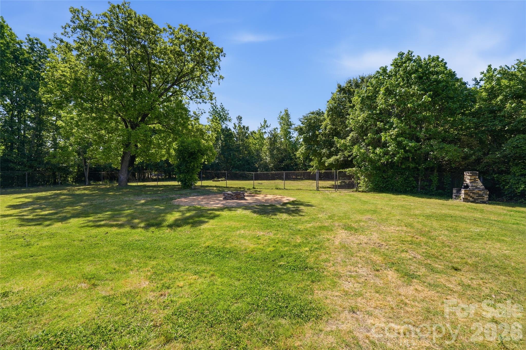 Photo 4 of 2135 W NC 152 Highway, China Grove, NC