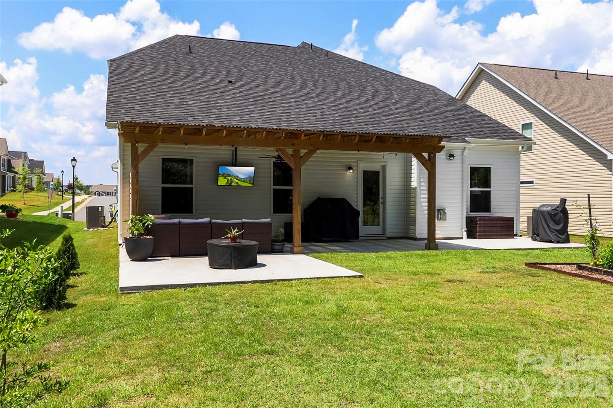 Photo 41 of 3014 Oxtail Court, Rock Hill, SC