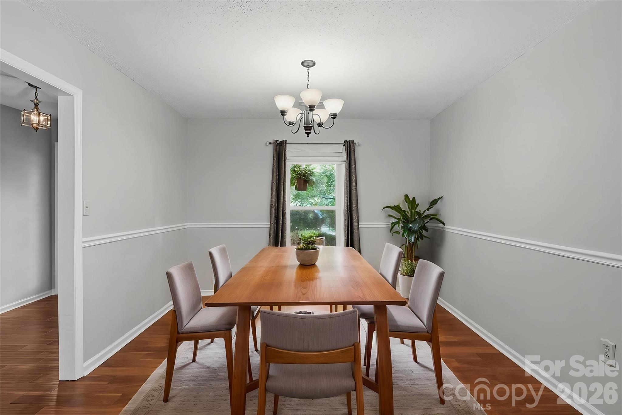 Photo 4 of 11831 Parks Farm Lane, Charlotte, NC
