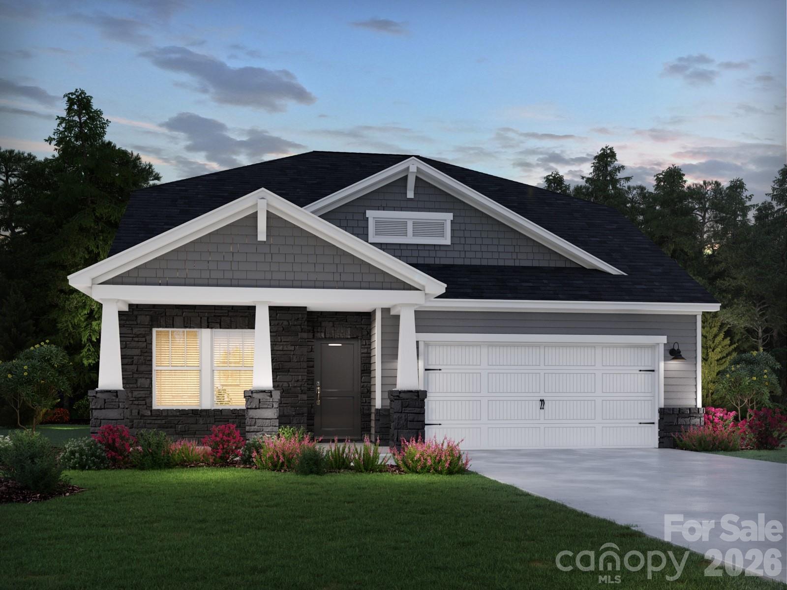 2067 Sunflower Circle, Newton, NC