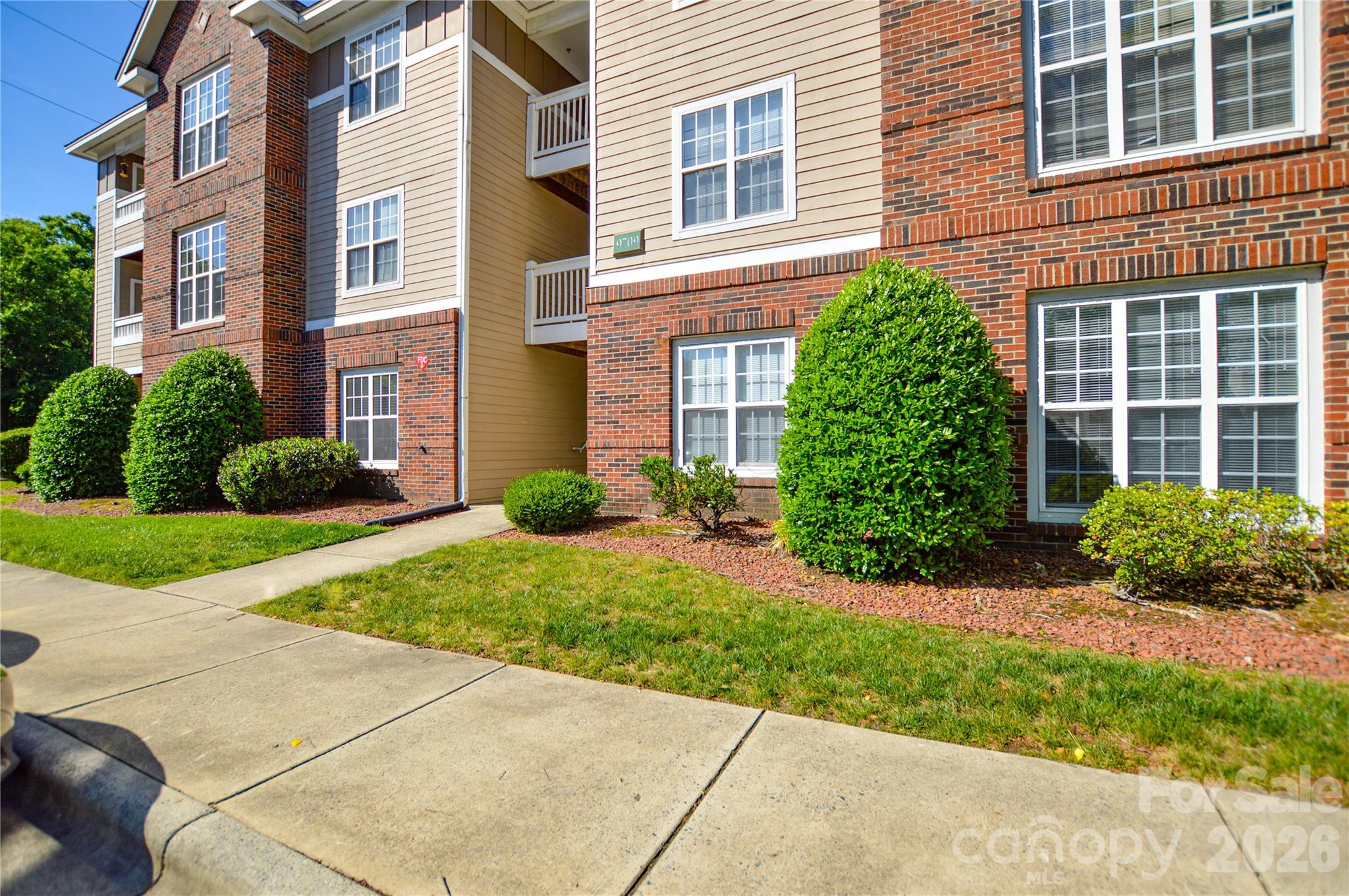 Photo 2 of 9709 Campus Walk LaneA, Charlotte, NC