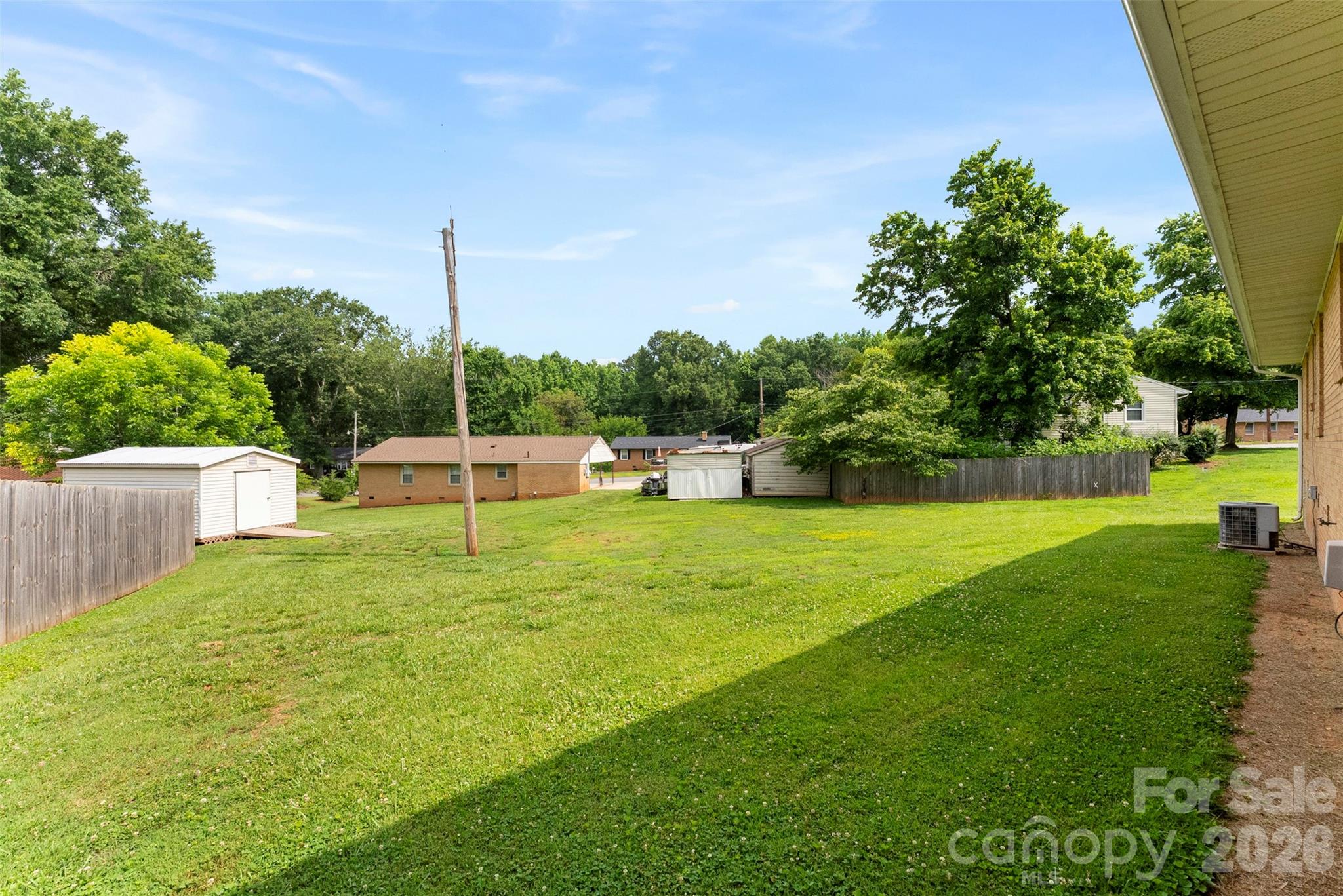 Home for sale at 609 Temple Street, Kings Mountain, NC — photo 30 of 41