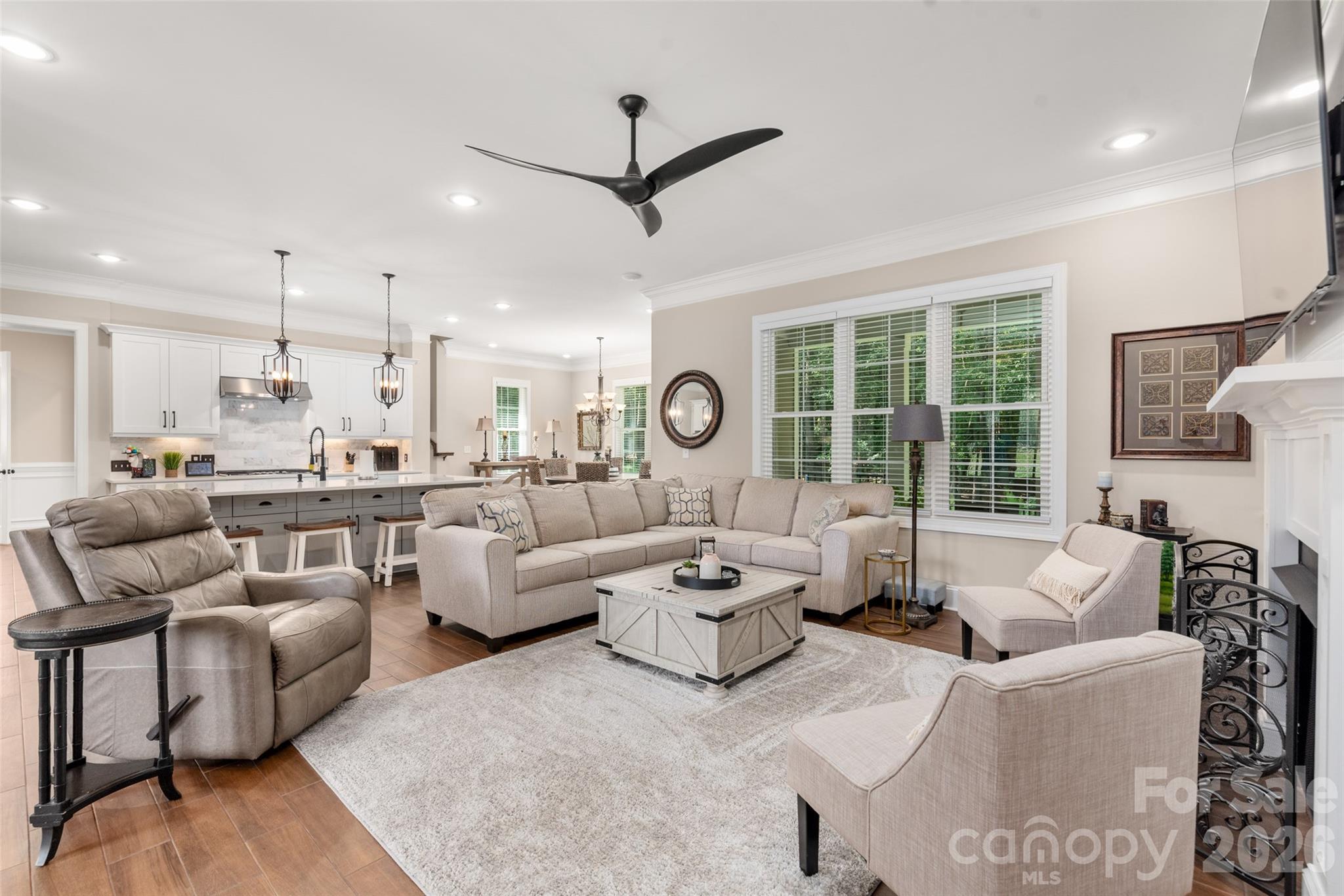 859 Irish Creek Drive, Landis, NC - photo 9 of 46