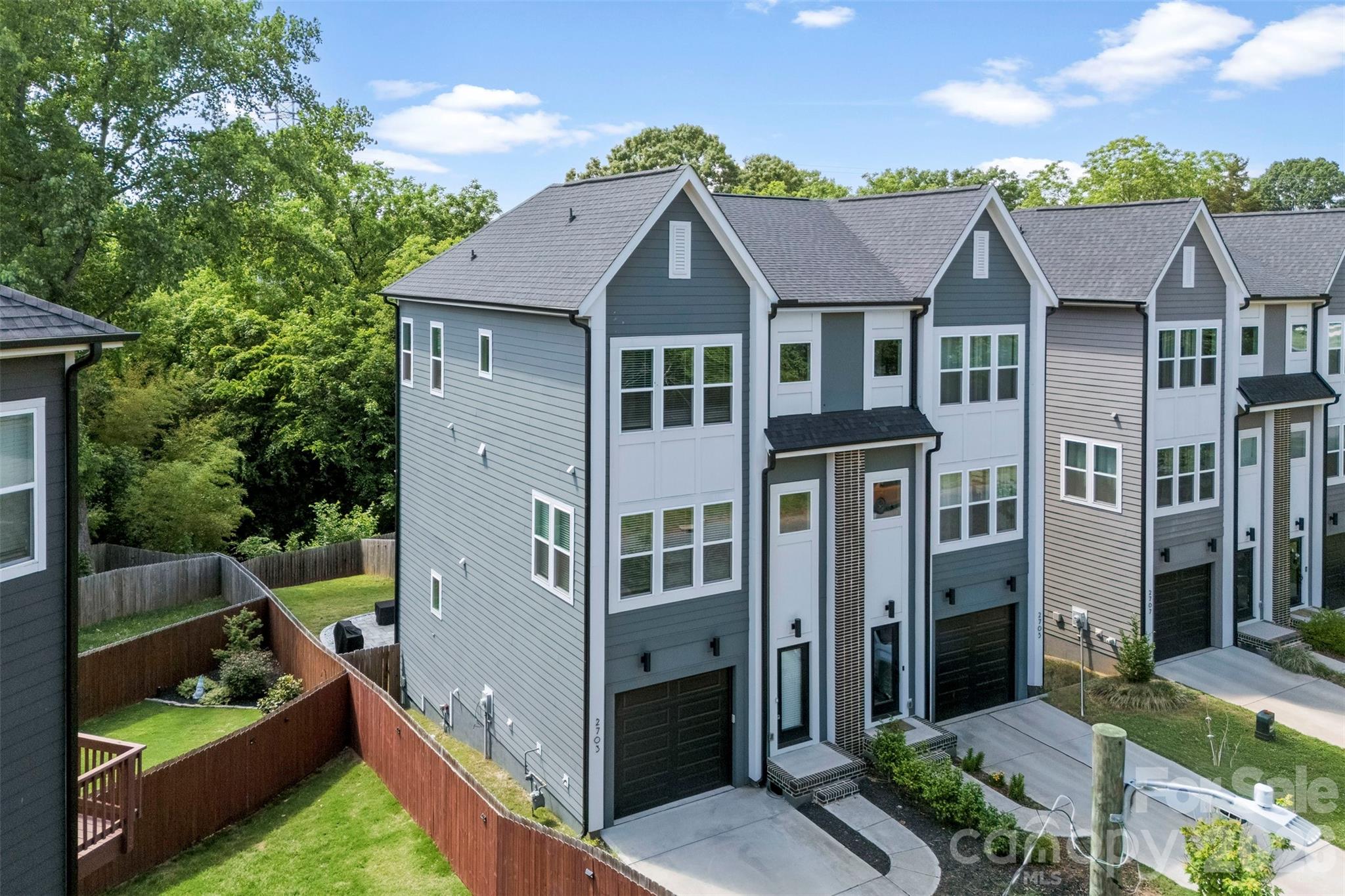 2703 Parkway Avenue, Charlotte, NC - photo 29 of 32