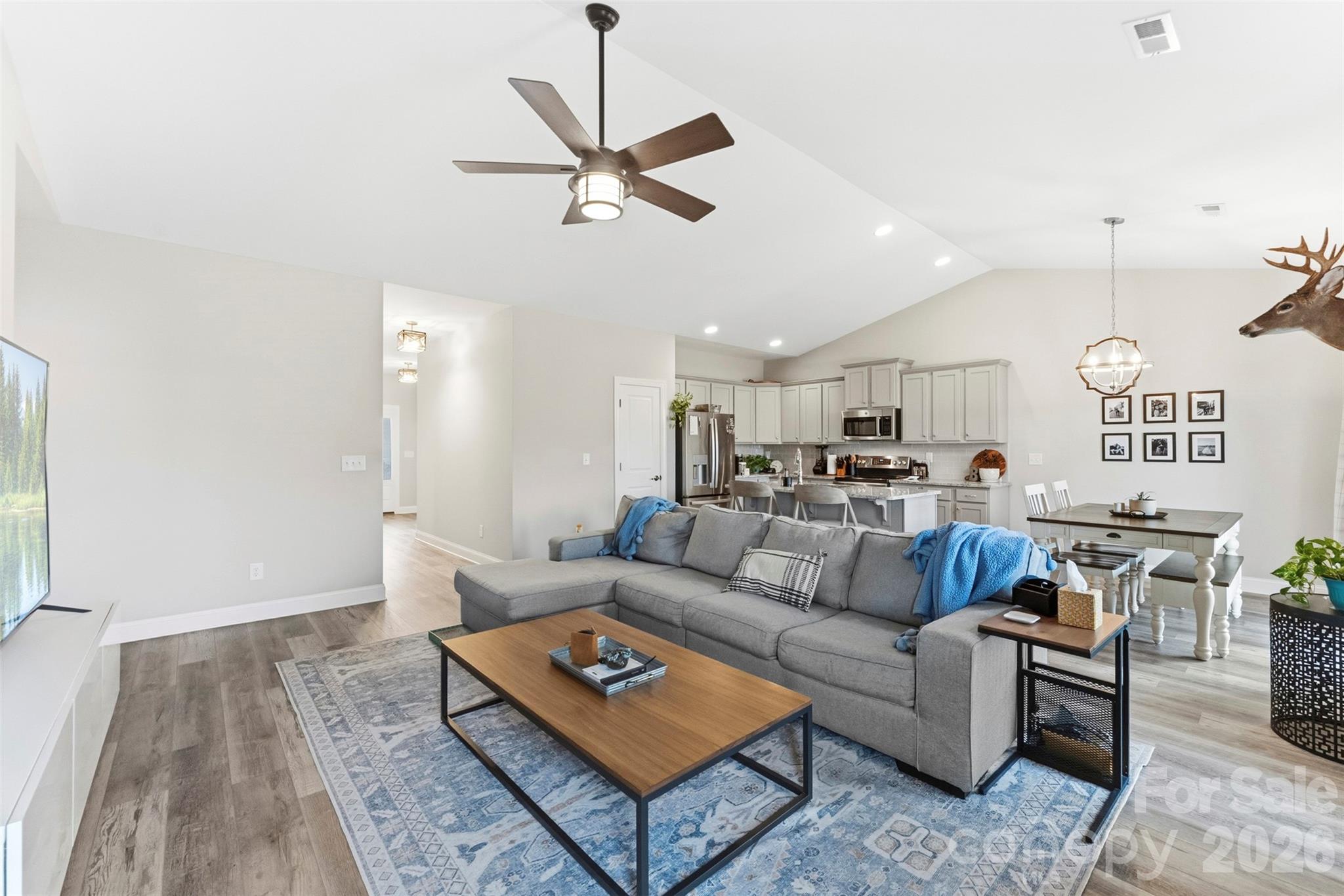 248 Pinnacle Crossing, Shelby, NC - photo 8 of 45