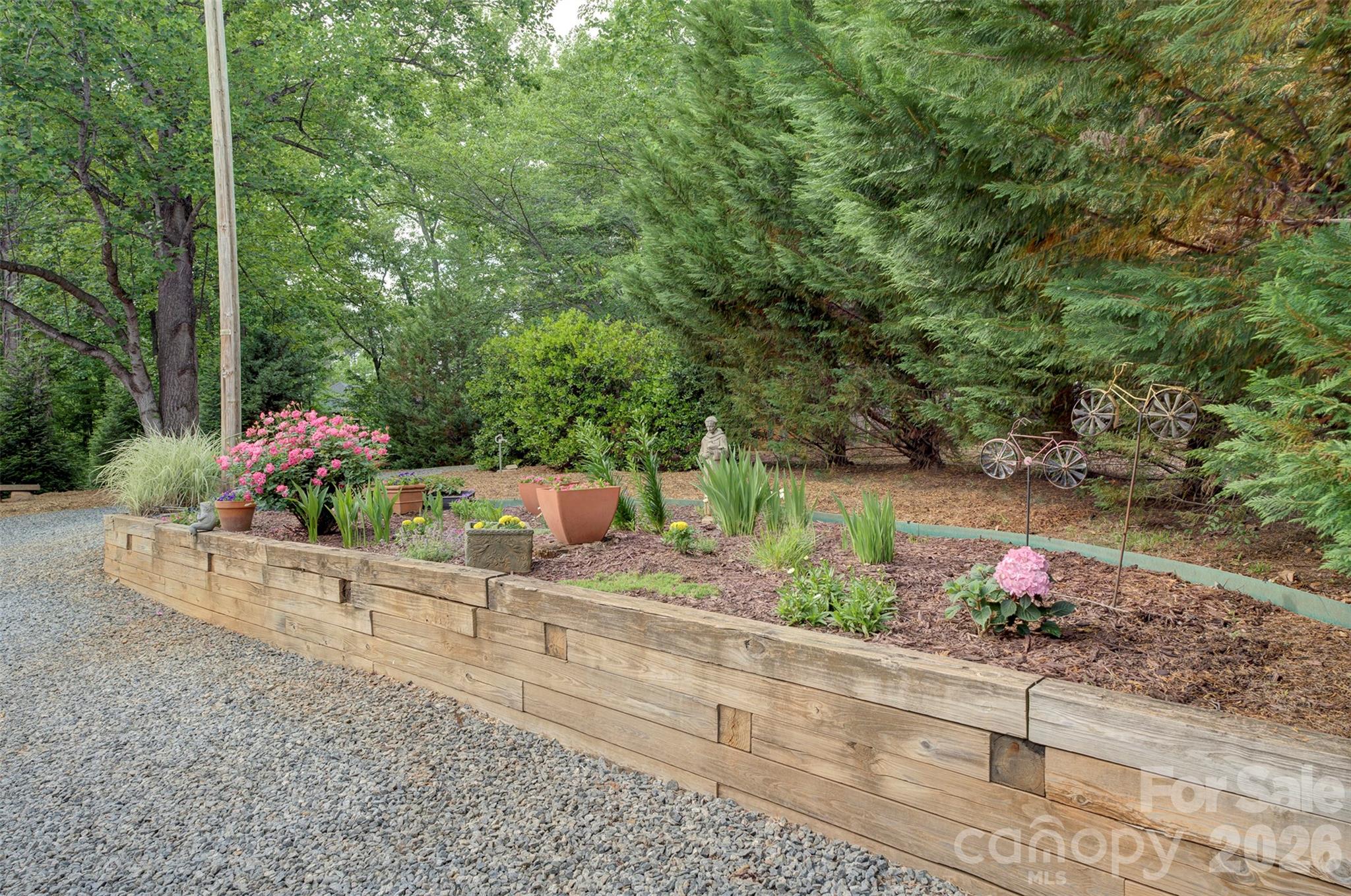 15425 E Rocky River Road, Davidson, NC - photo 34 of 38