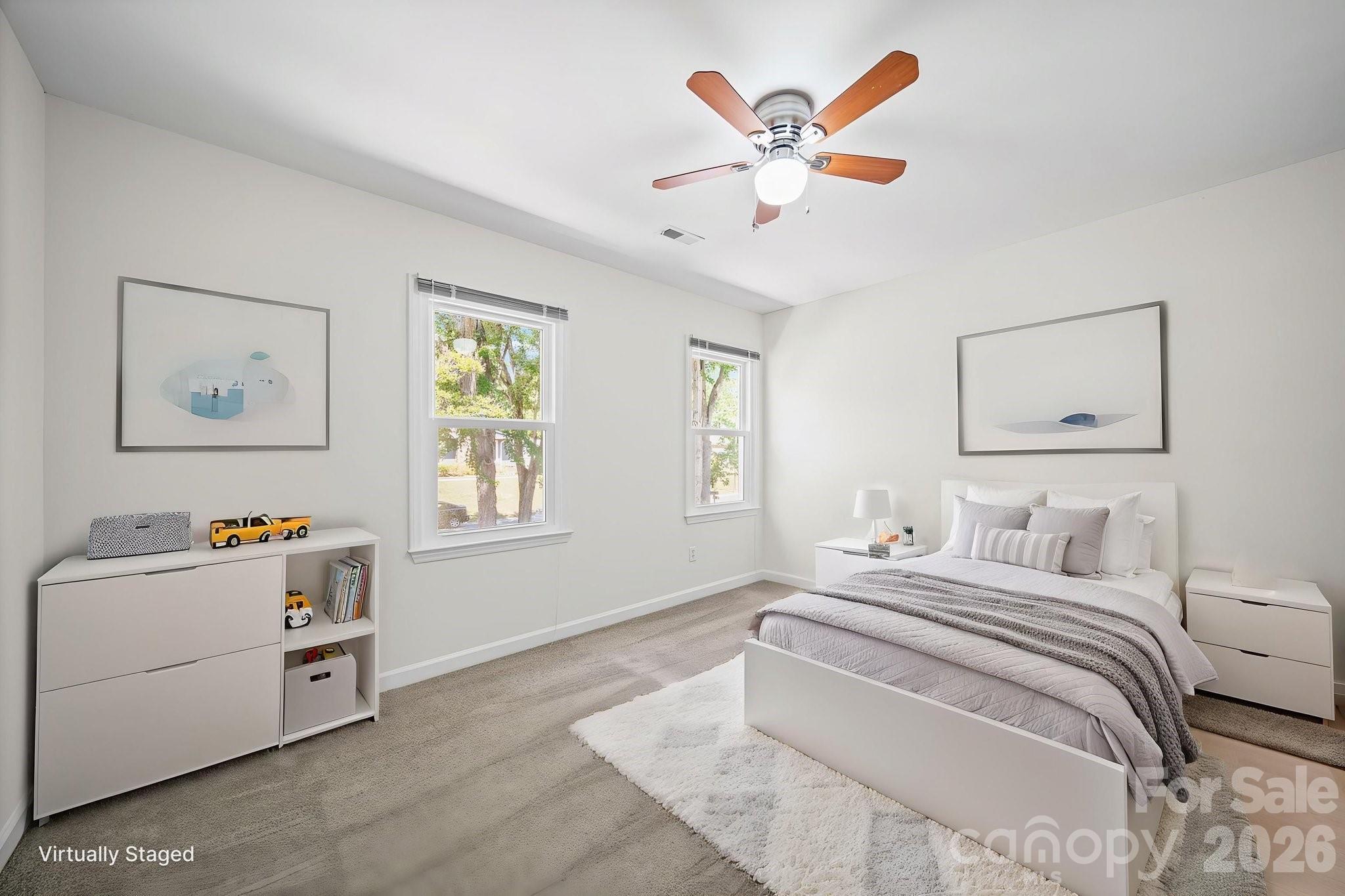 Photo 19 of 6520 Dougherty Drive, Charlotte, NC